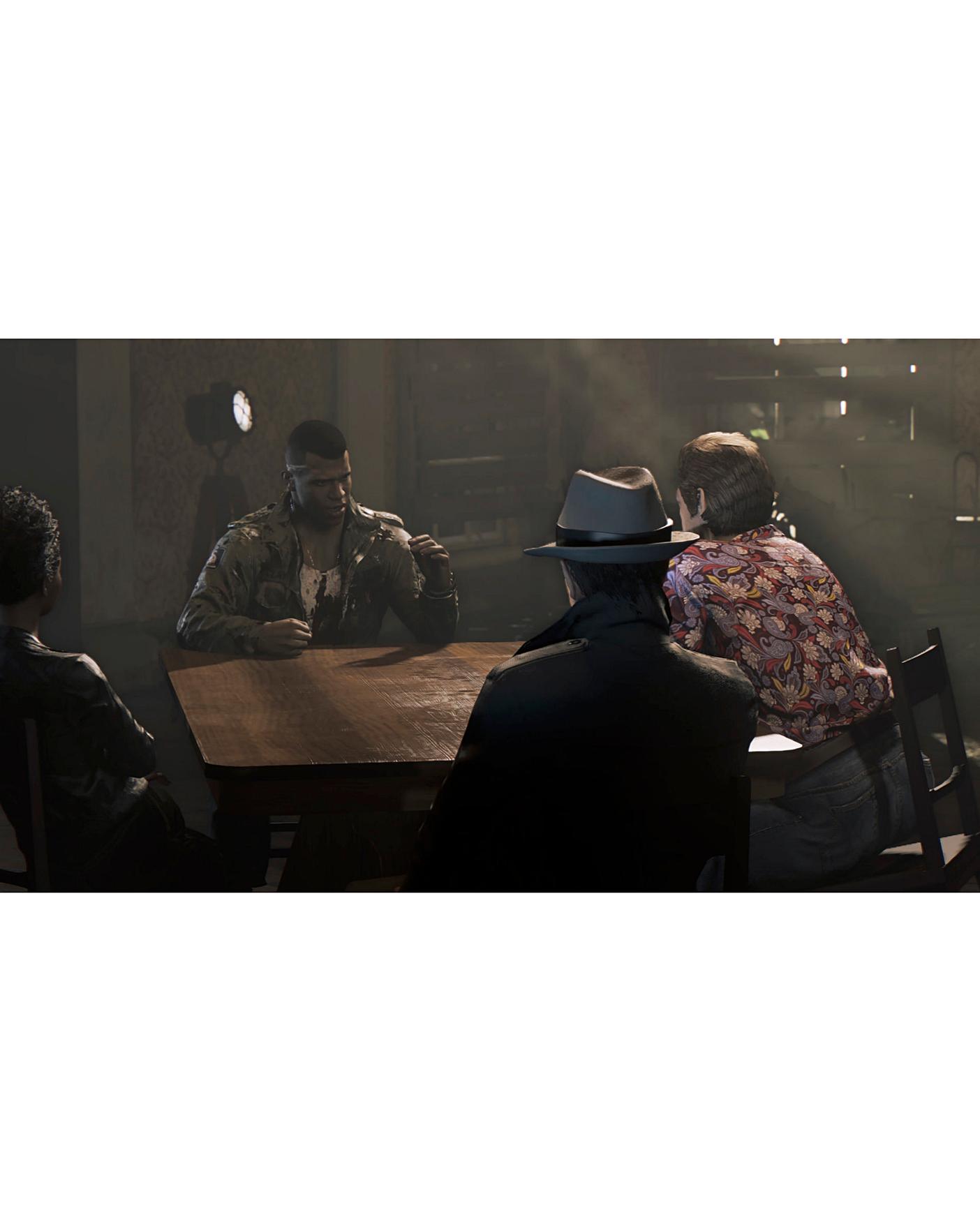 Mafia Trilogy (Xbox One) | Jacamo