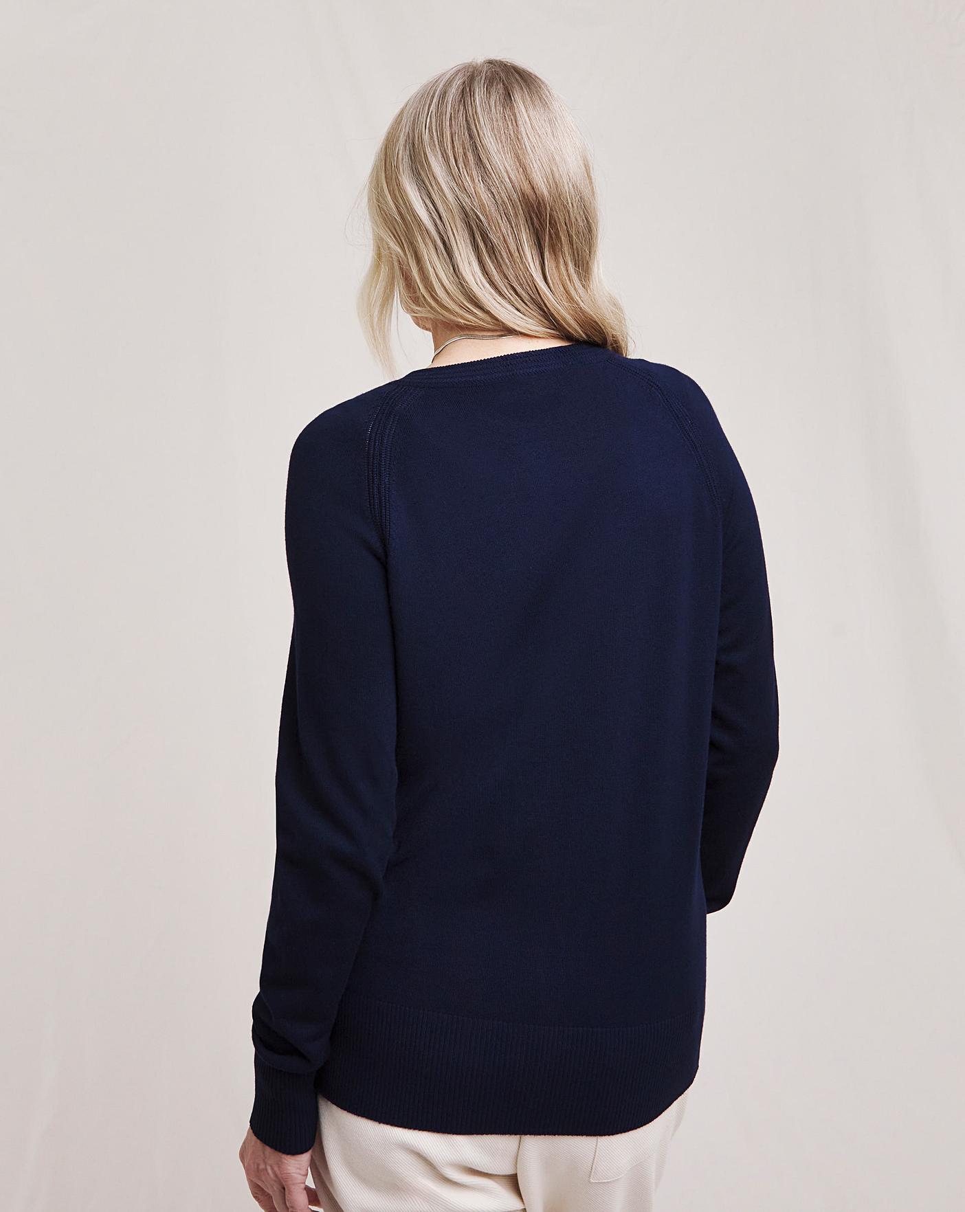 Julipa Button Down Cardigan | Ambrose Wilson