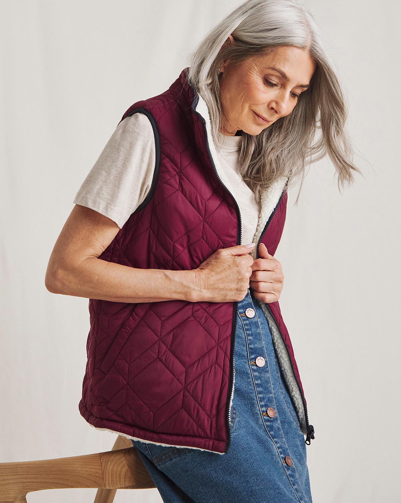 Julipa 4 in 1 Padded Coat | Marisota