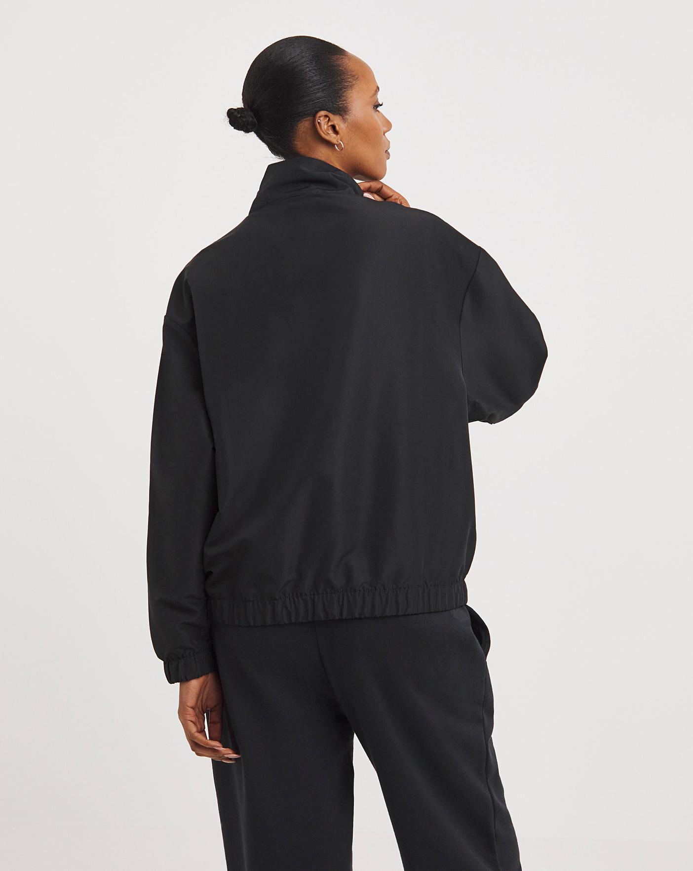 New Balance Sport Woven Jacket | Marisota