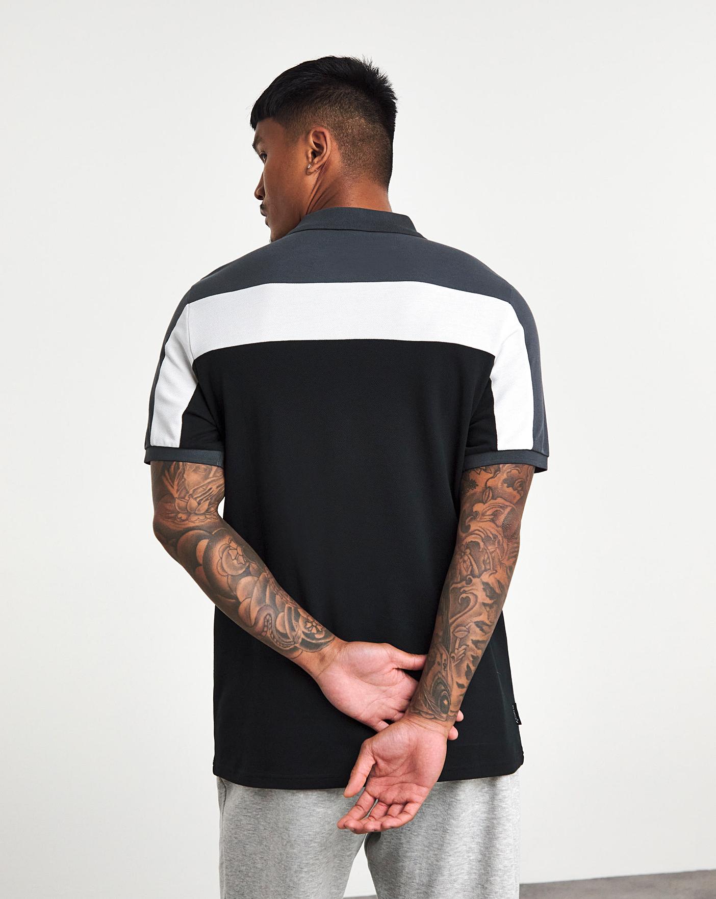 Voi Storm Polo Long Length | J D Williams