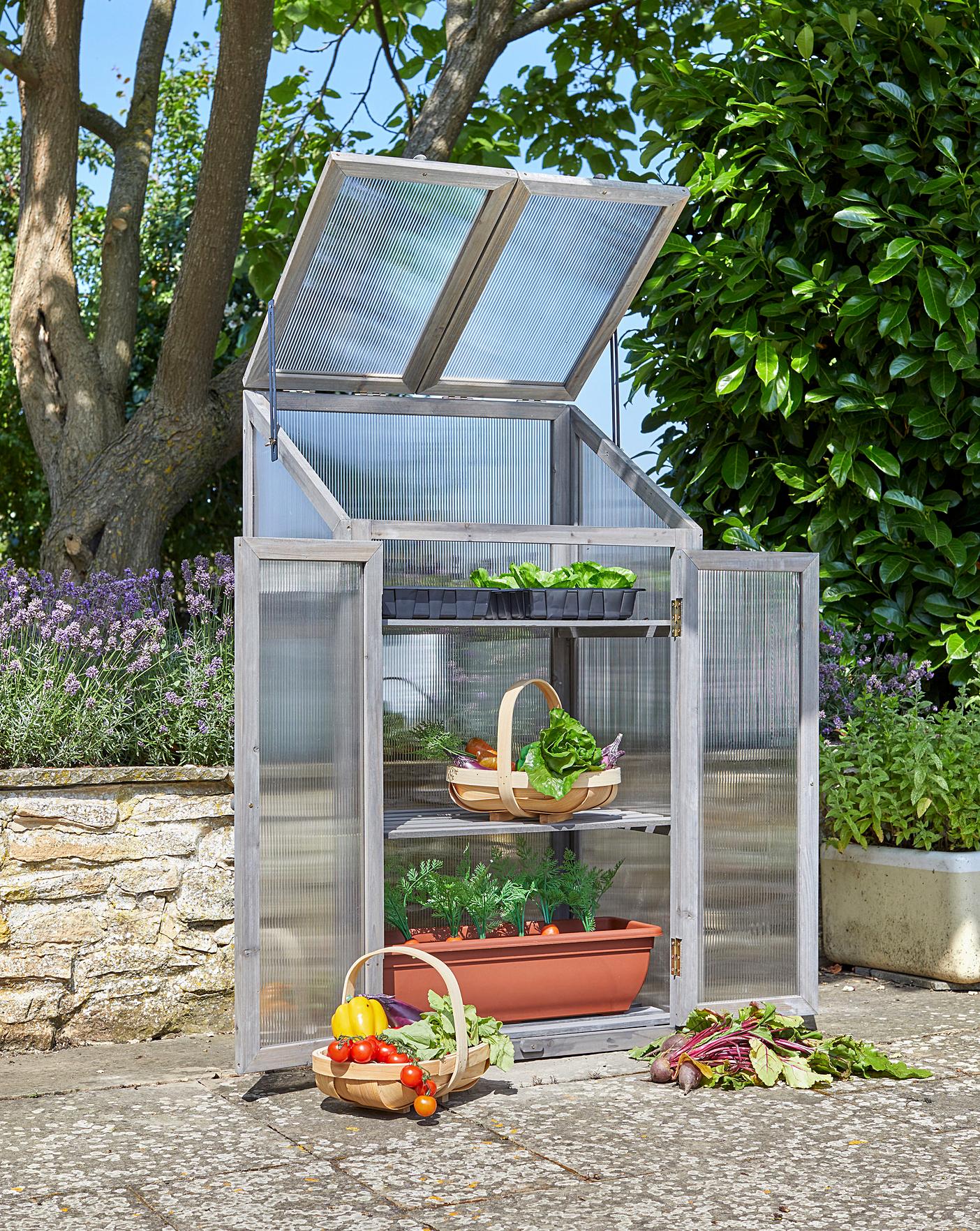 Timber GroZone Max | Fashion World