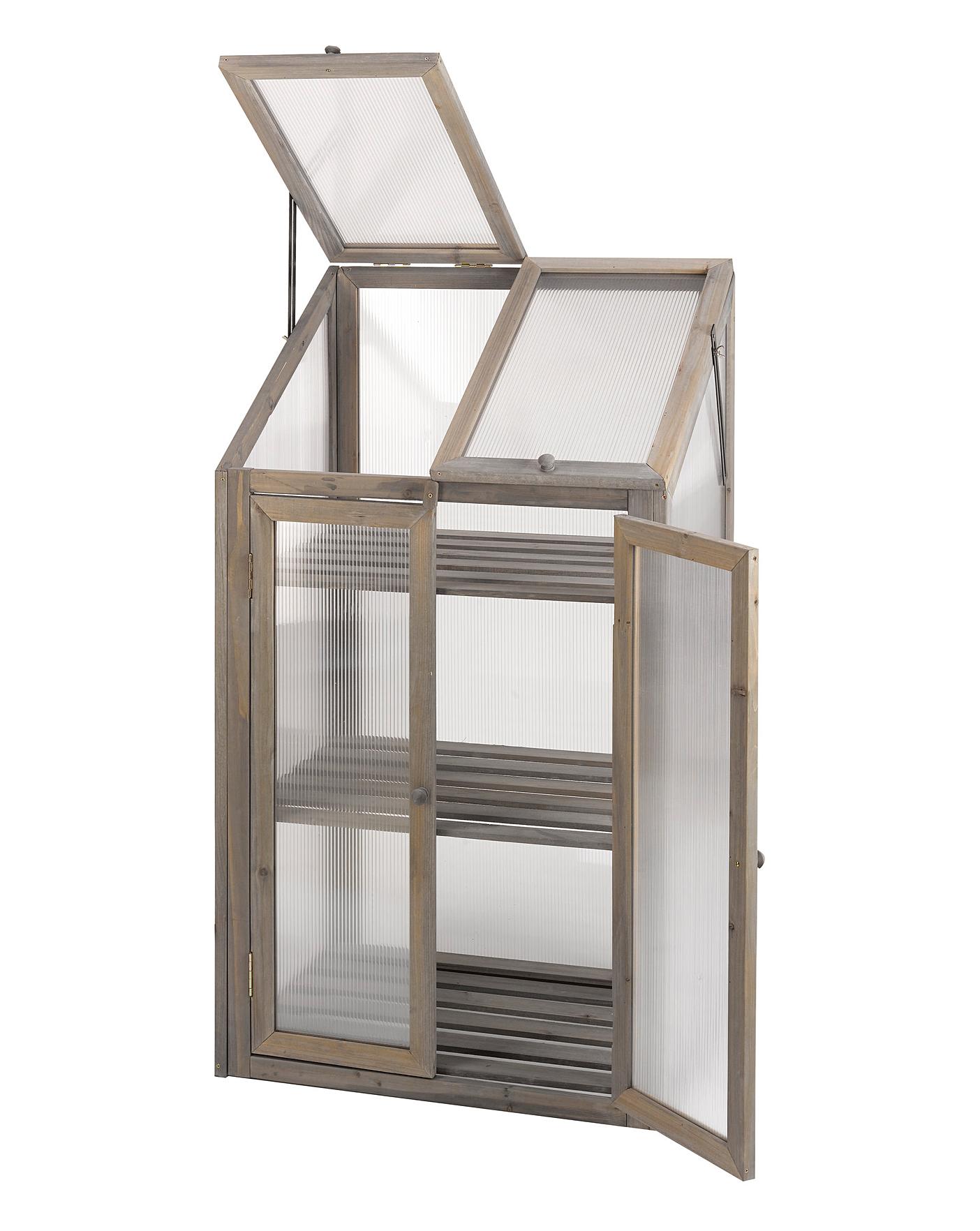 Timber GroZone Max | Fashion World