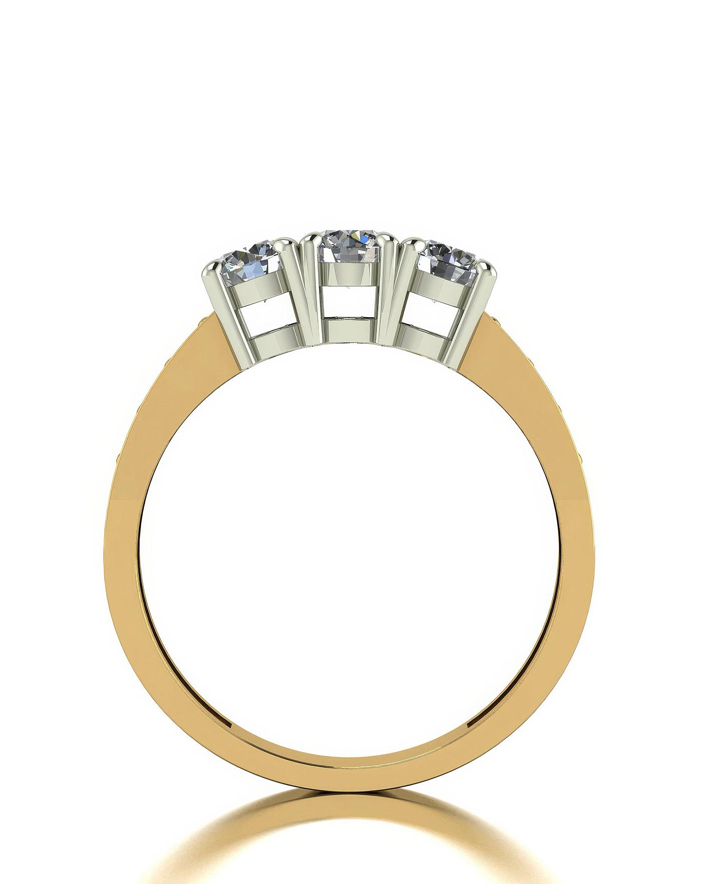 Lady lynsey moissanite store