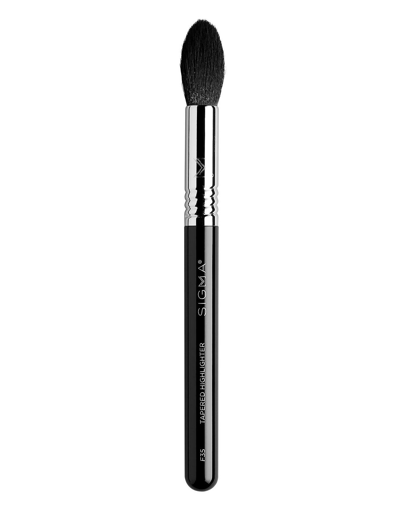 Brush sigma store