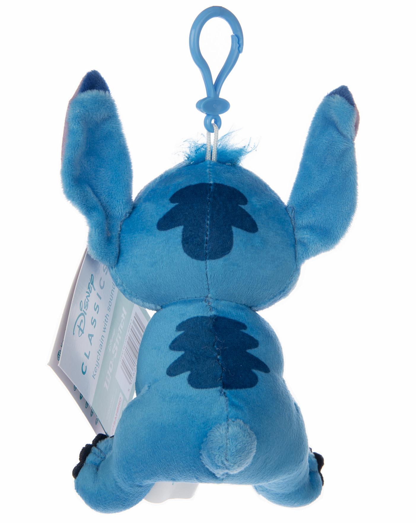 Disney Stitch 14cm Character Key Chain | Oxendales