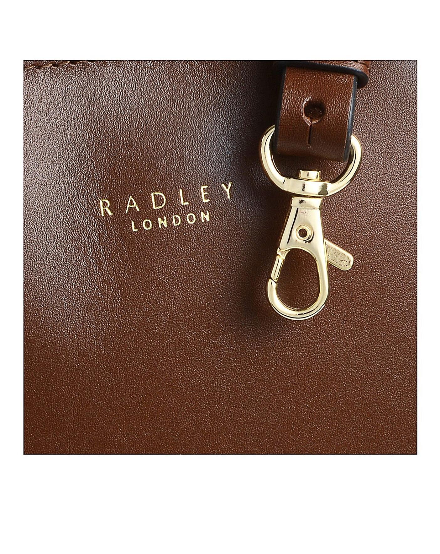 Radley Medium Open Top Multiway Bag | Fashion World