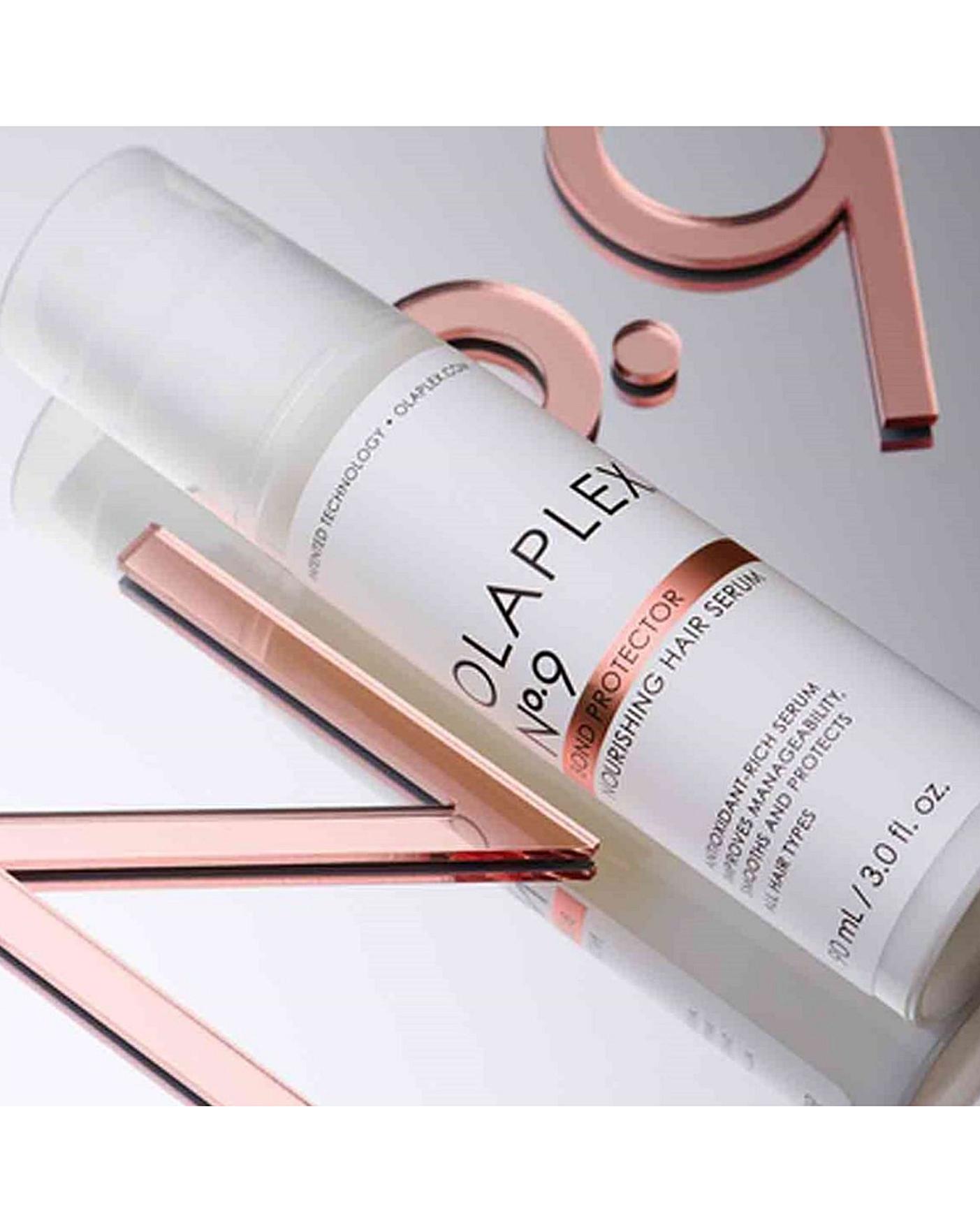Olaplex Number 9 Nourishing Hair Serum J D Williams Olaplex Number 9 Nourishing Hair Serum J D Williams