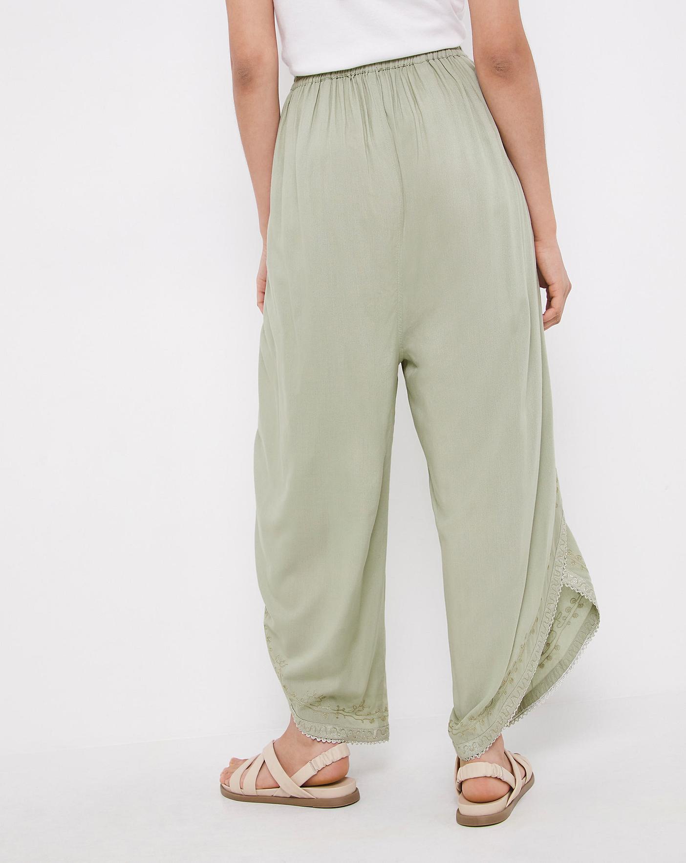 Joe Browns Gypsy Split Trousers | Ambrose Wilson