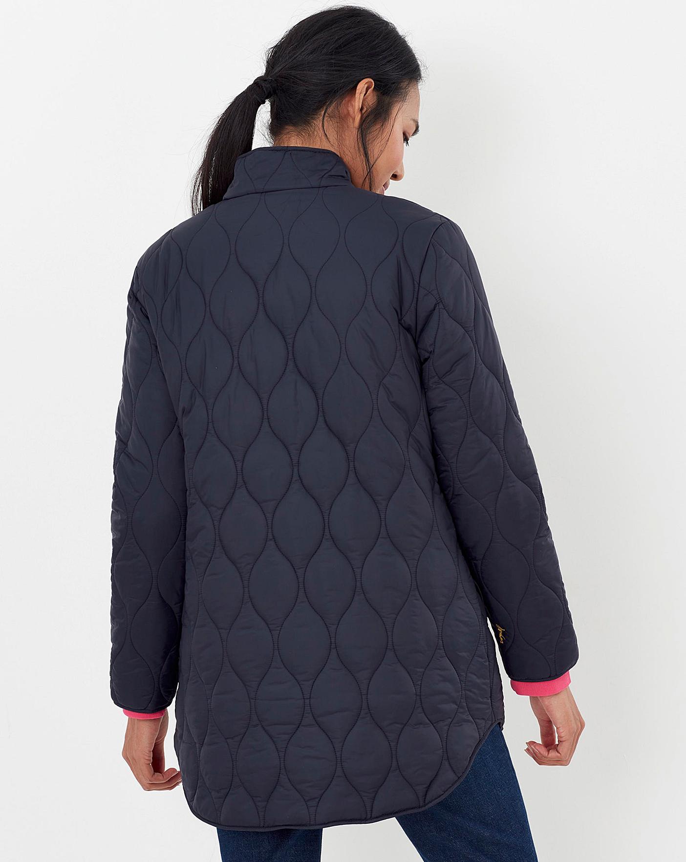Joules Rosedale Quilt Jacket | Oxendales