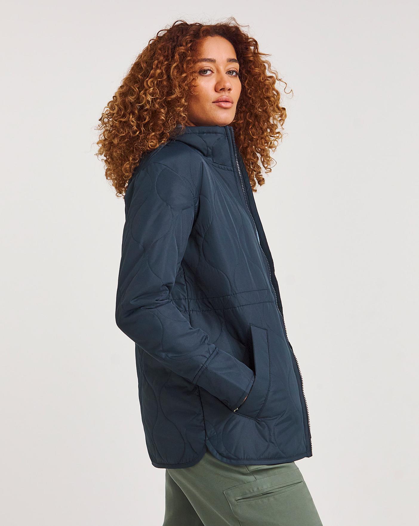 Regatta Courcelle Jacket | Marisota