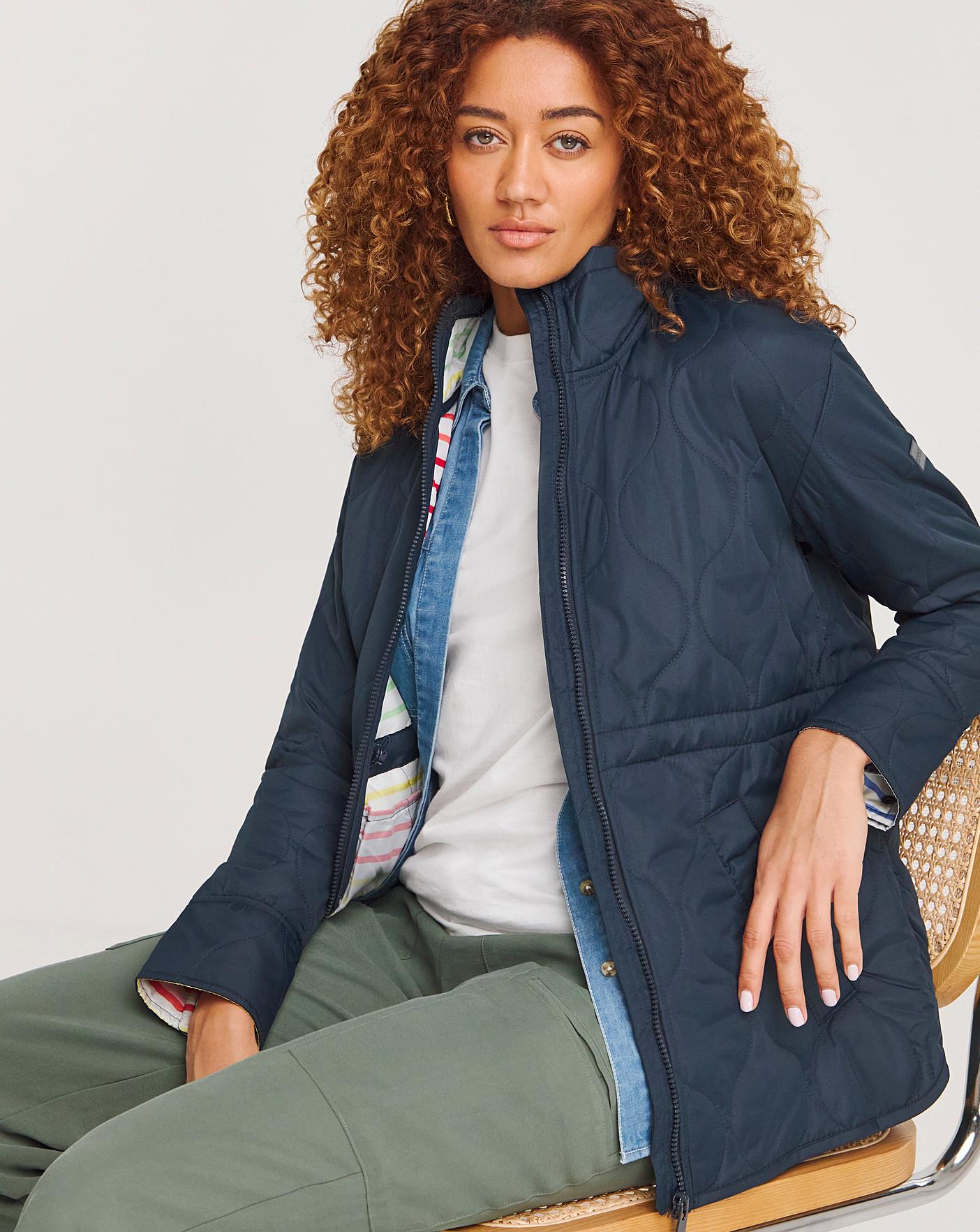 Regatta Courcelle Jacket | Marisota