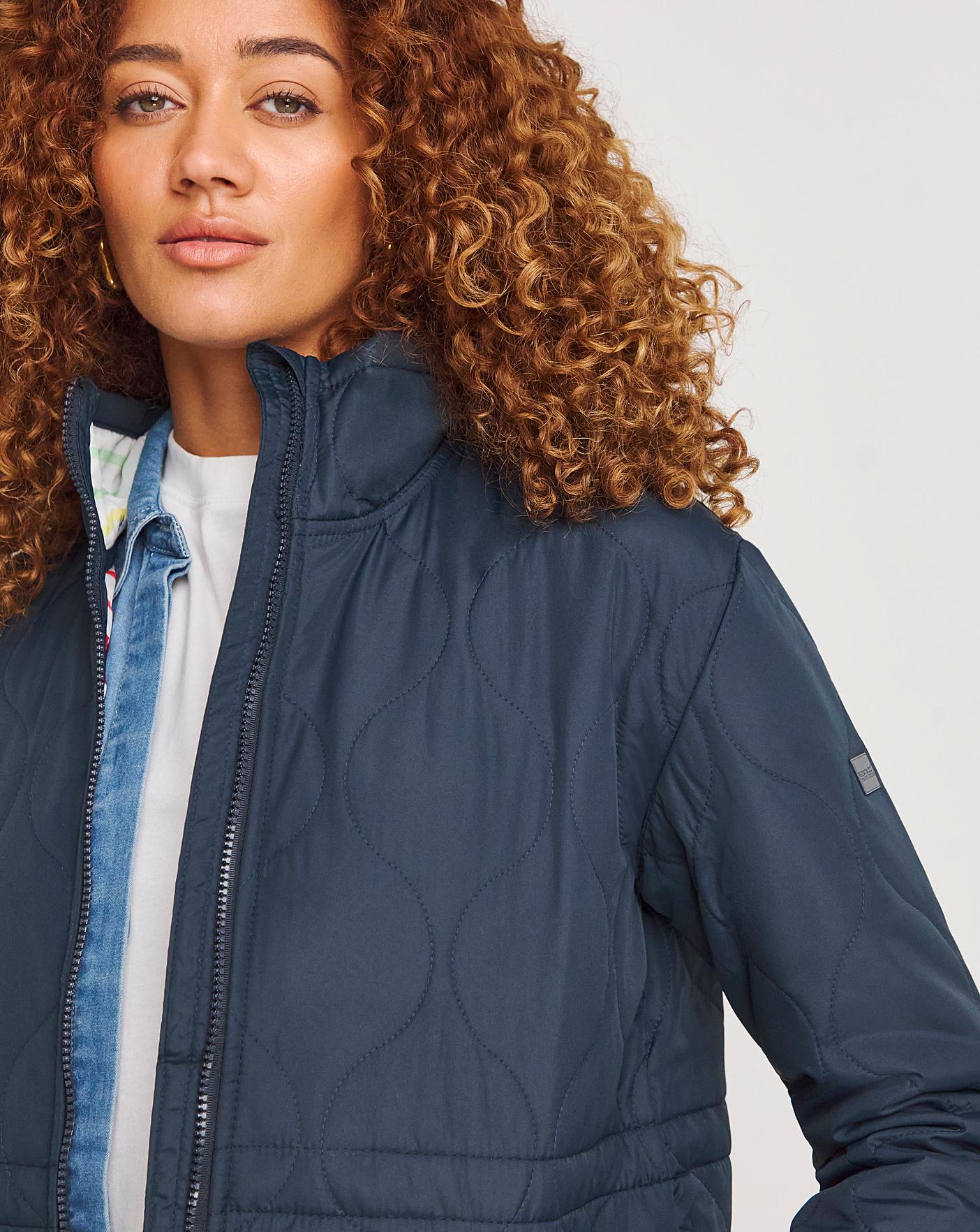 Regatta Courcelle Jacket | Marisota