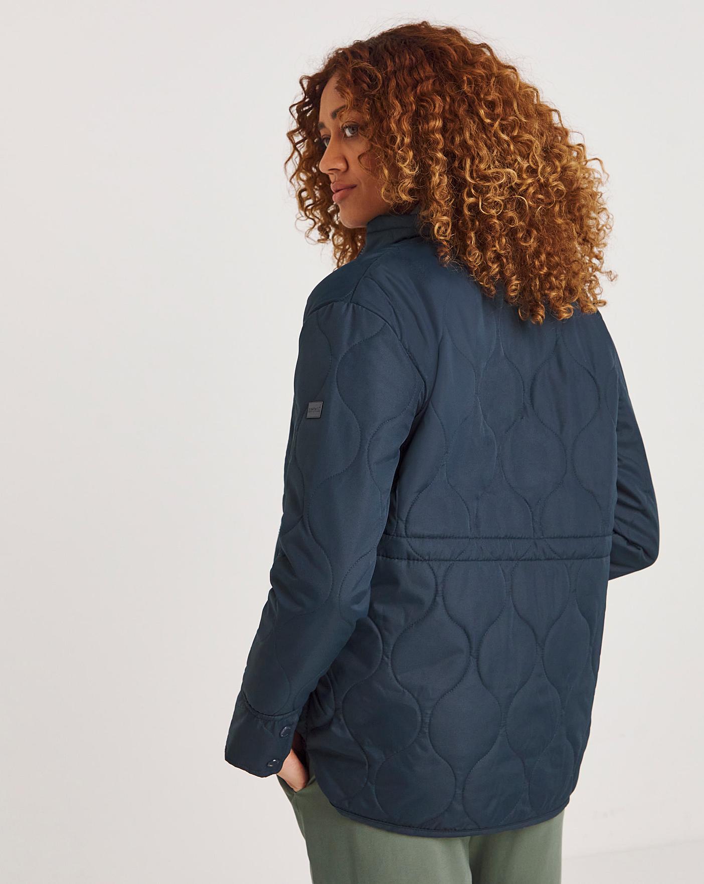 Regatta Courcelle Jacket | Marisota