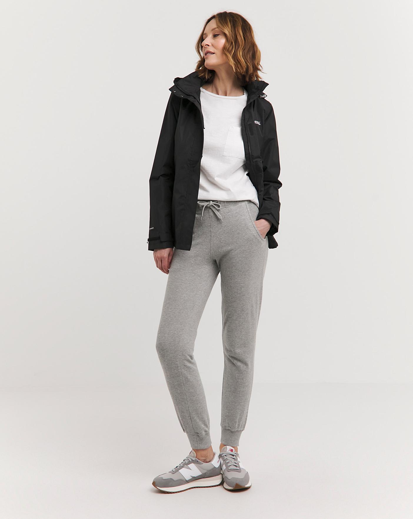 Regatta Waterproof Daysha Jacket | Marisota