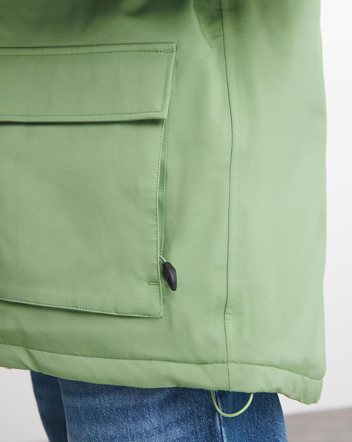 Snowdonia Insulated Jacket | Premier Man