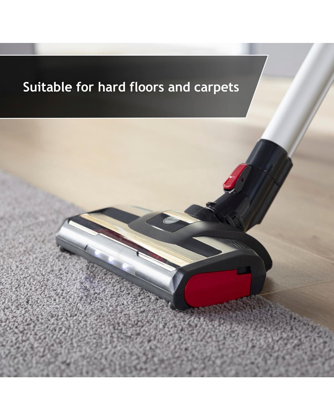 Hoover H-FREE 100 Cordless Vacuum | Ambrose Wilson