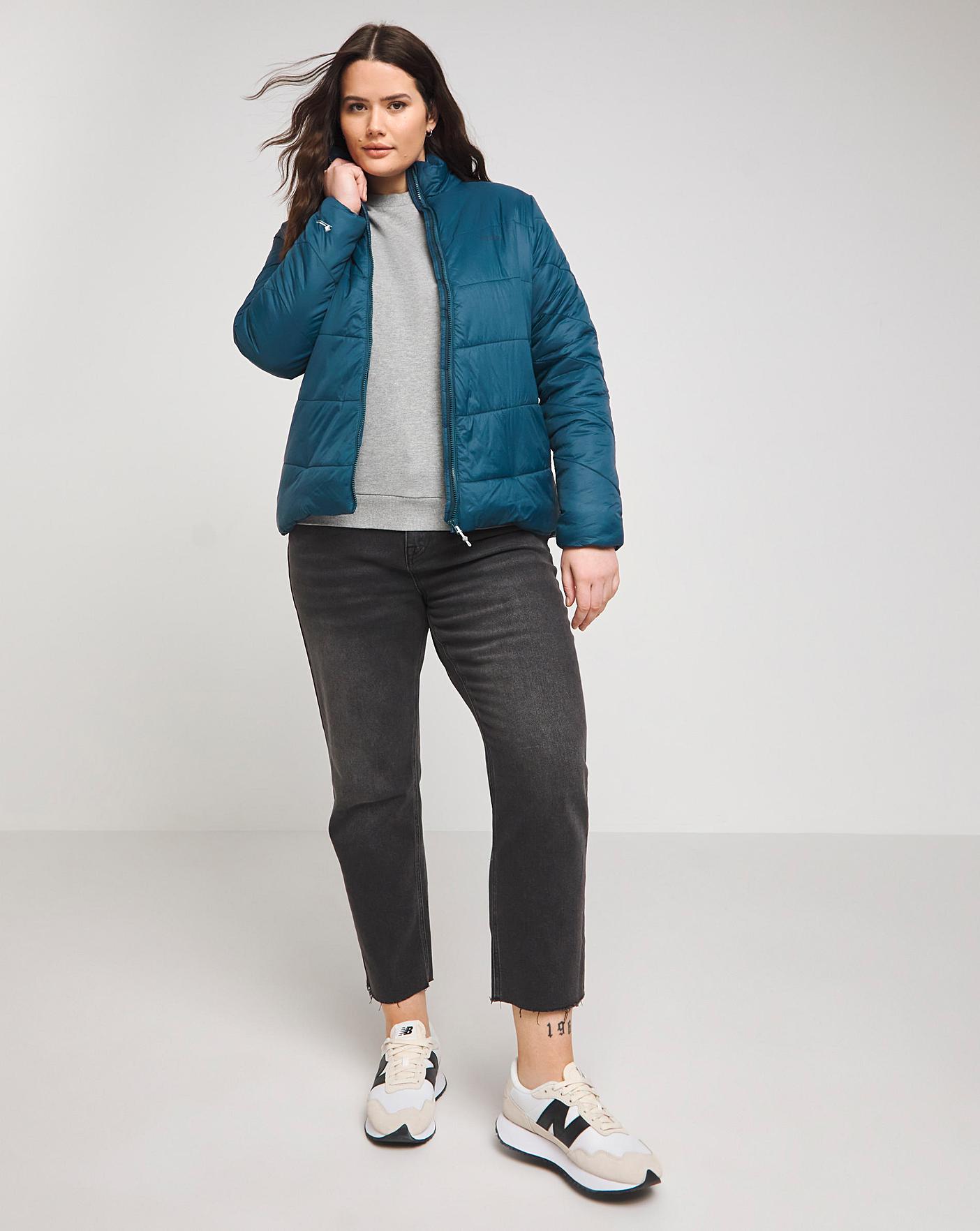 Regatta Freezeway IV Insulated Jacket | Fashion World