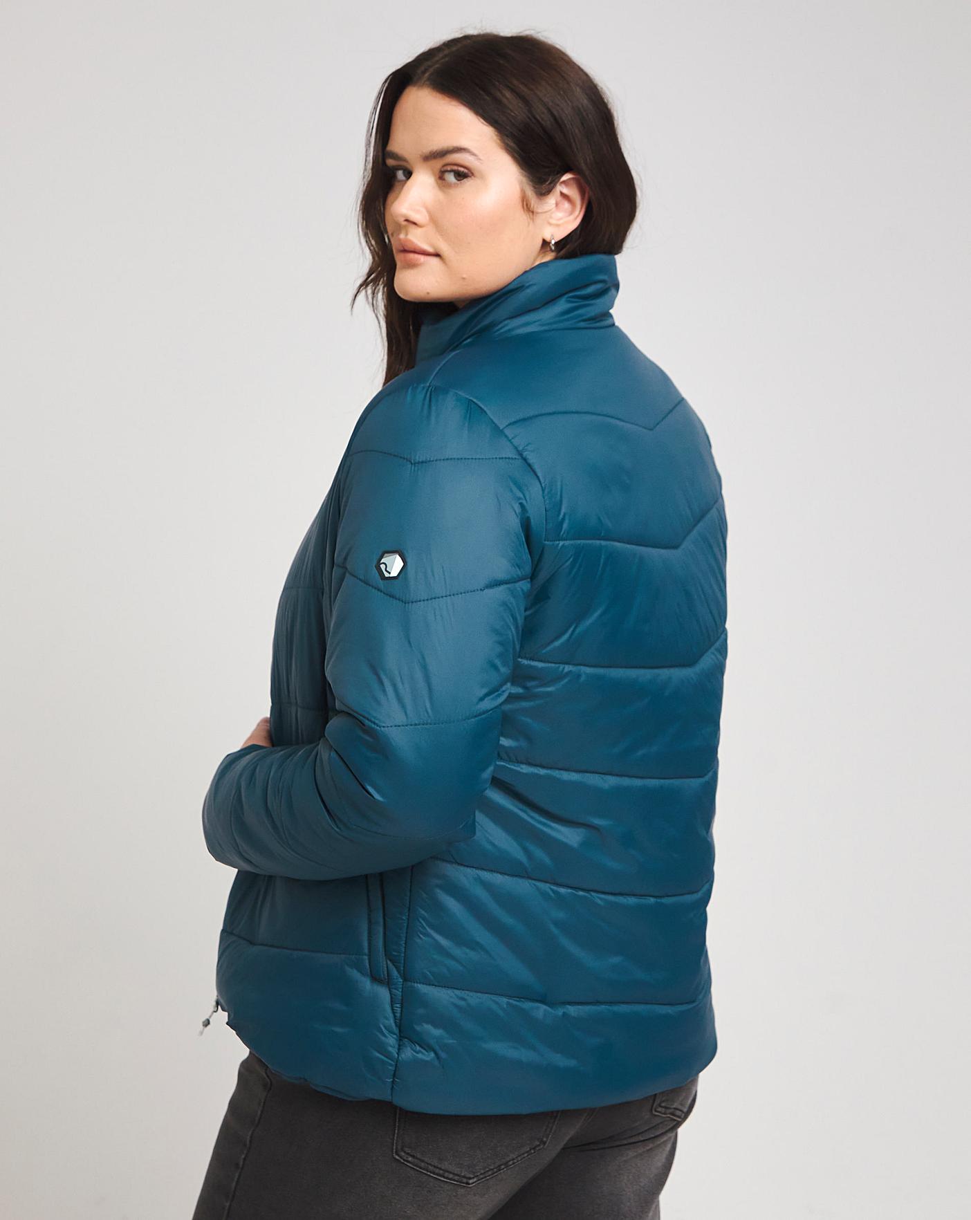 Regatta Freezeway IV Insulated Jacket | Fashion World