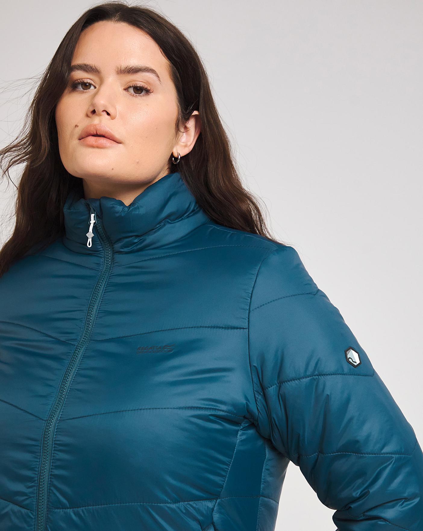 Regatta Freezeway IV Insulated Jacket | Fashion World