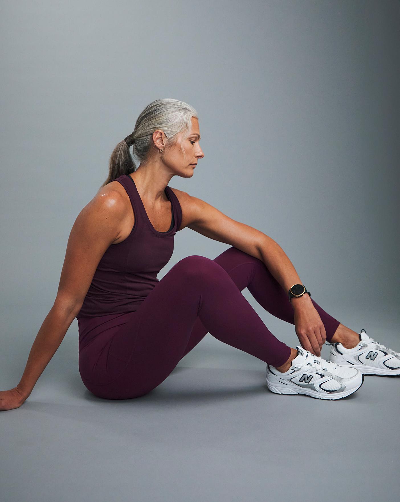 Halle Berry Workout Clothes Workout Routine Halle Berry Workout Gear