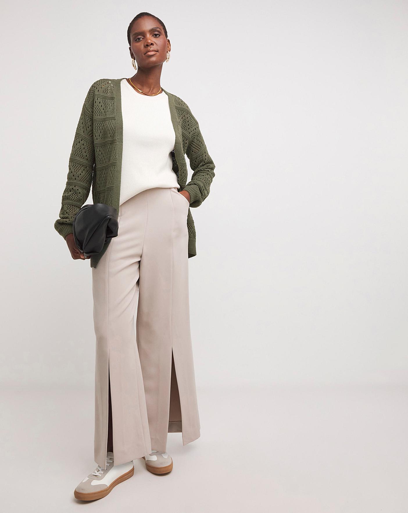 Edge to Edge Cardigan | Fashion World