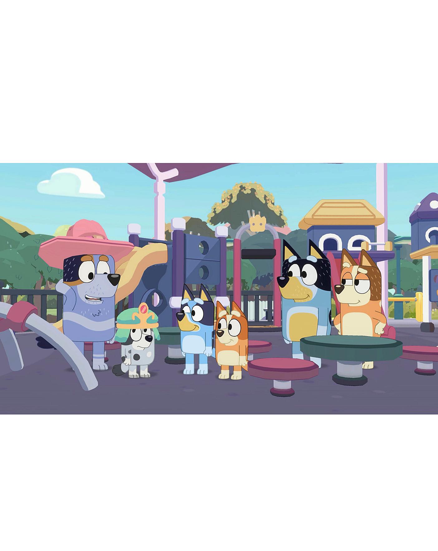 Bluey: The Video Game | Home Essentials