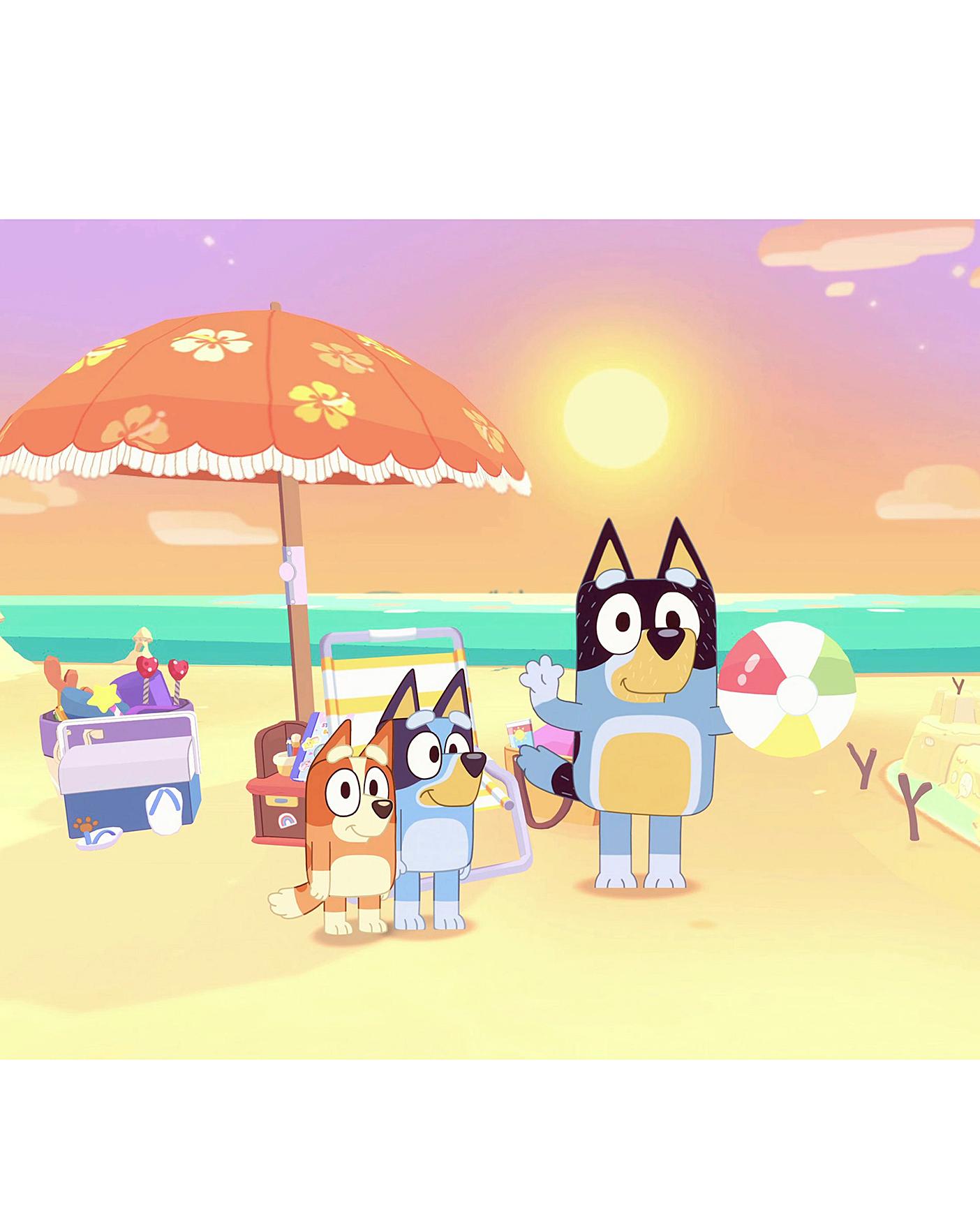 Bluey: The Video Game | Home Essentials