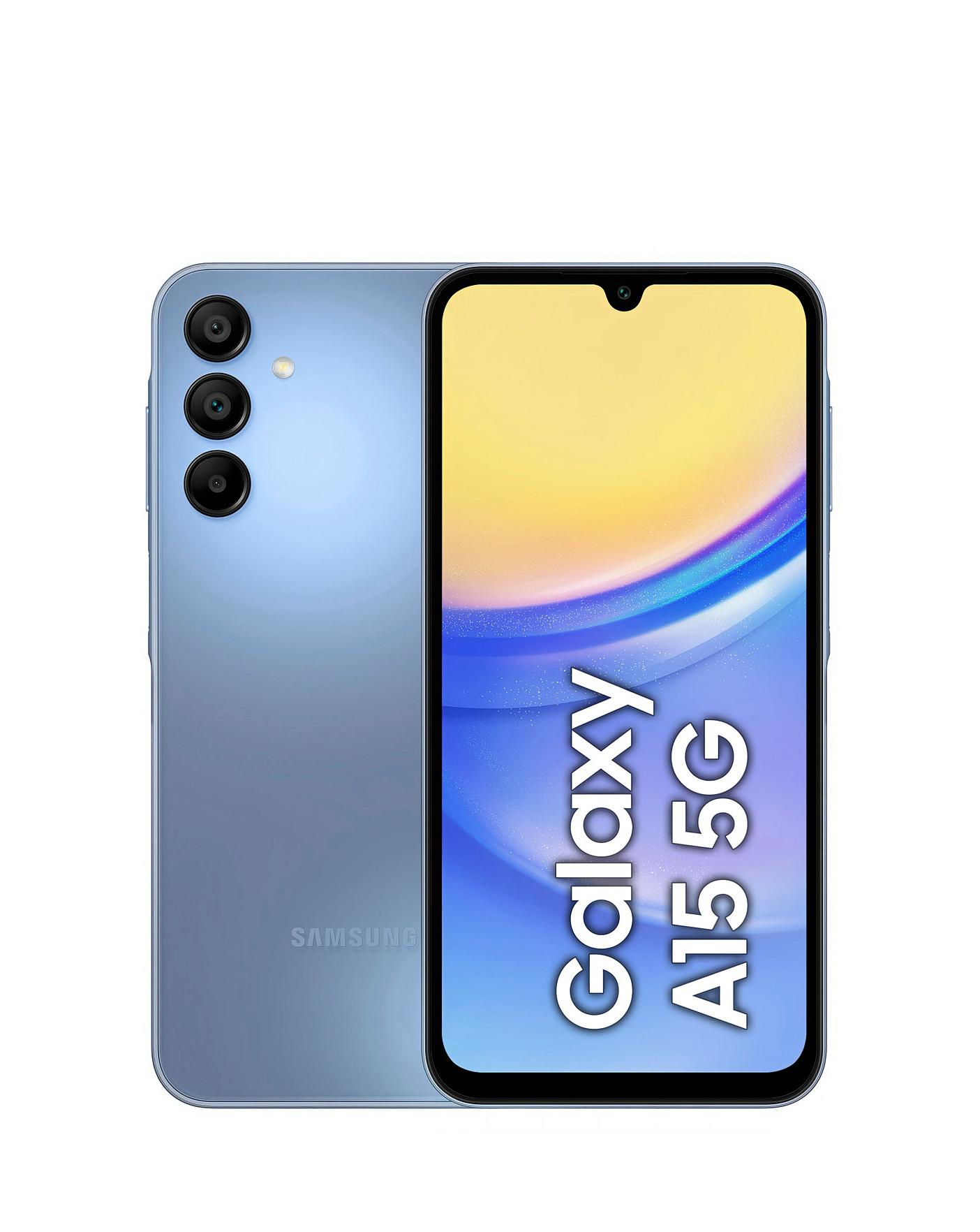 Samsung Galaxy A15 Price In Bangladesh 2024, Full Specs, 04/09/2024