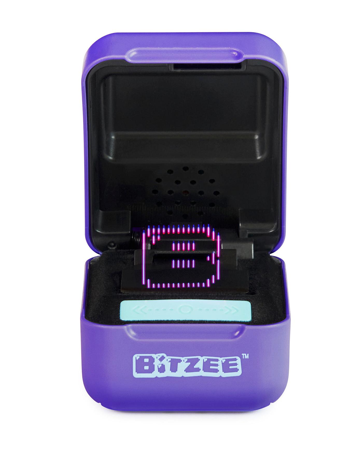 Bitzee Interactive Digital Pet | Premier Man