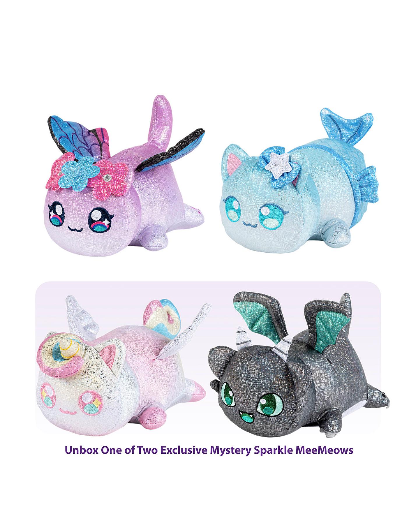 Aphmau Meemeow 6-Inch Plush | Fashion World