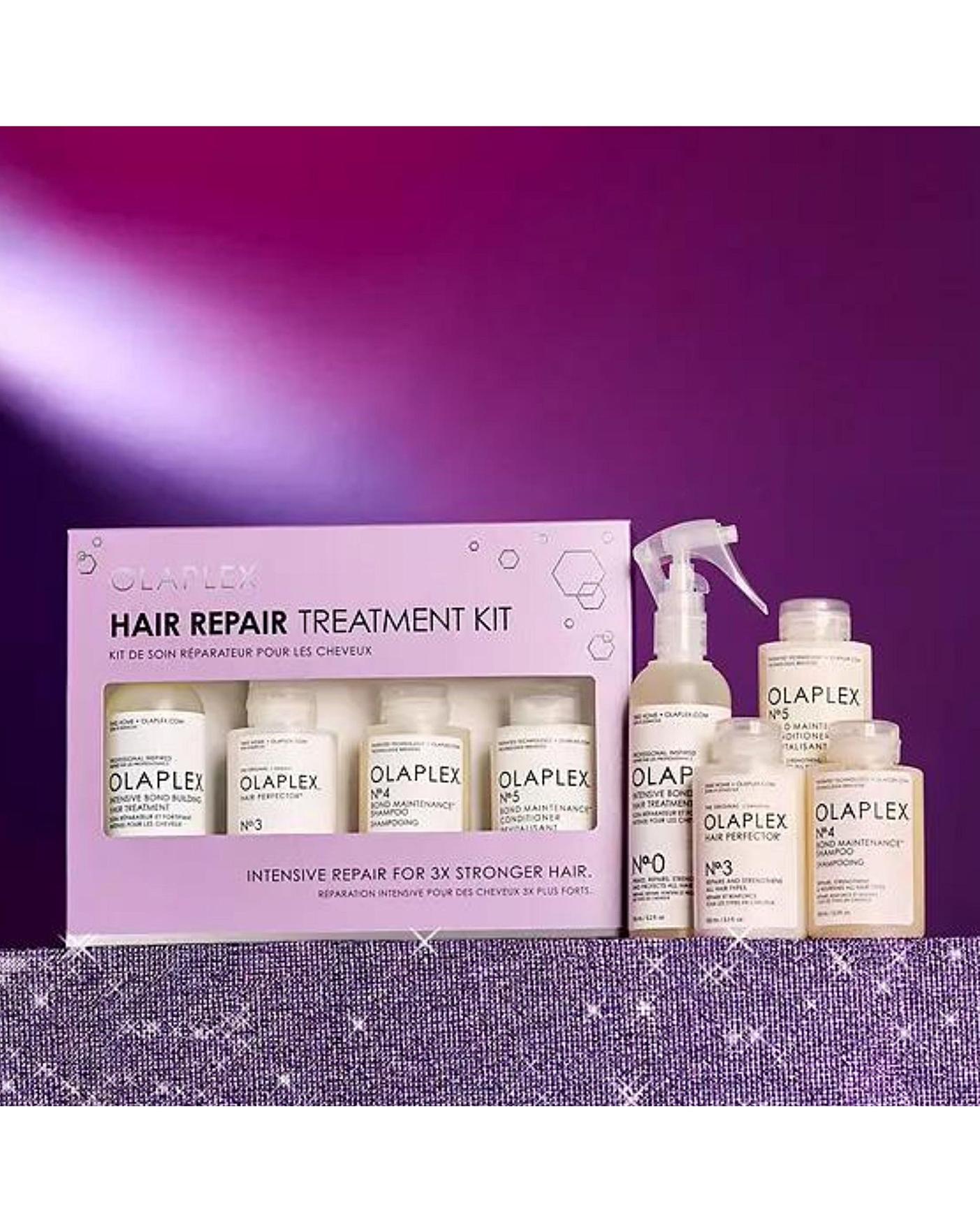 Olaplex Hair Repair Treatment Kit | J D Williams