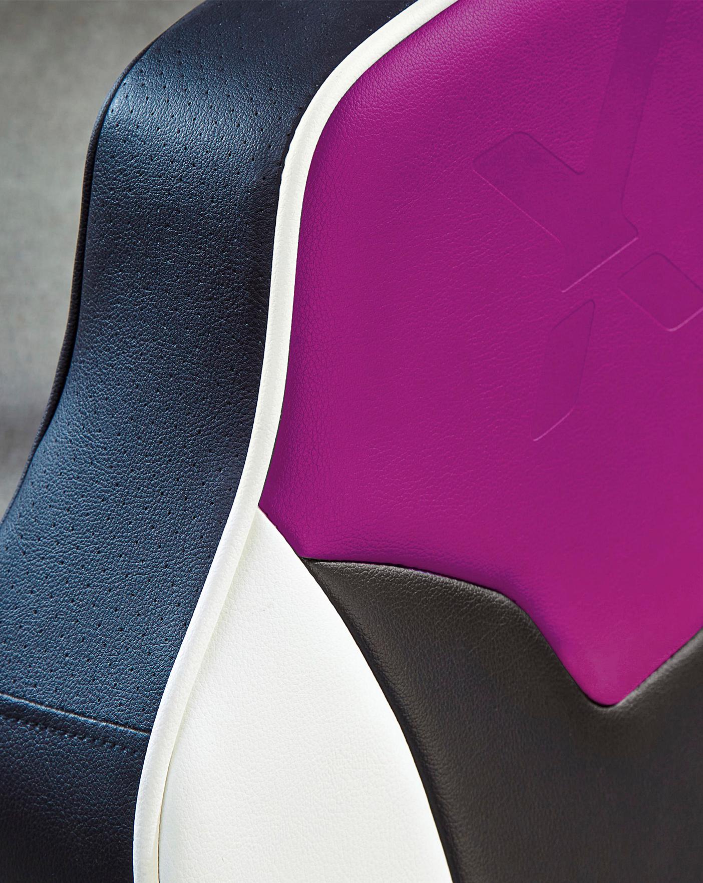 X Rocker Shadow 2 0 Youth Gaming Chair at Kathaleen Velasquez blog