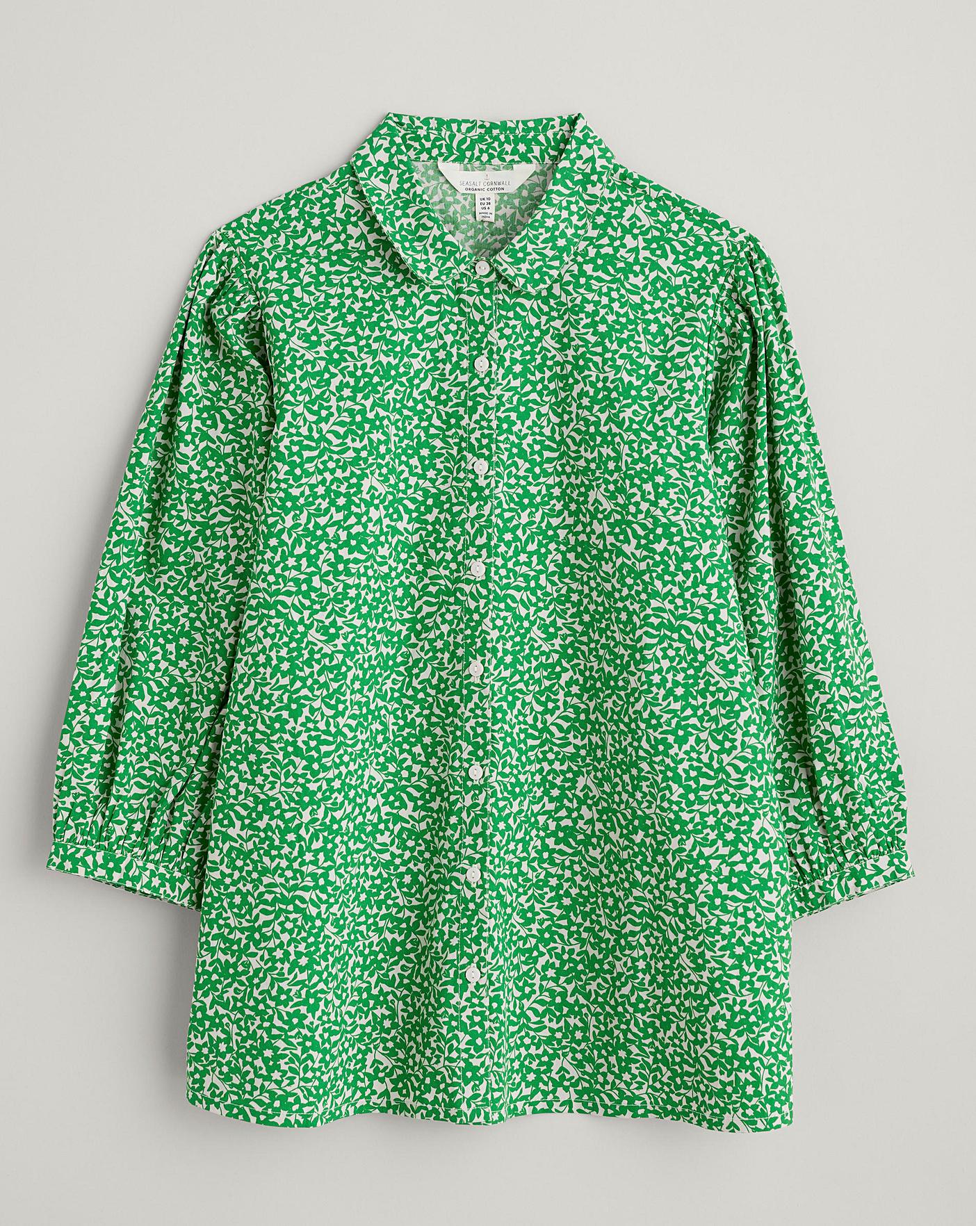 Seasalt Hope Cottage Blouse | Ambrose Wilson