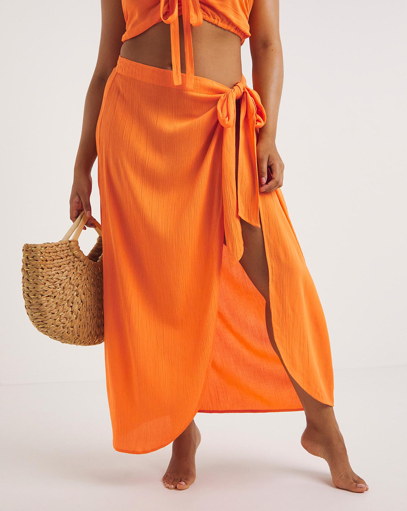 Figleaves Curve Cancun Beach Co Ord | Fashion World