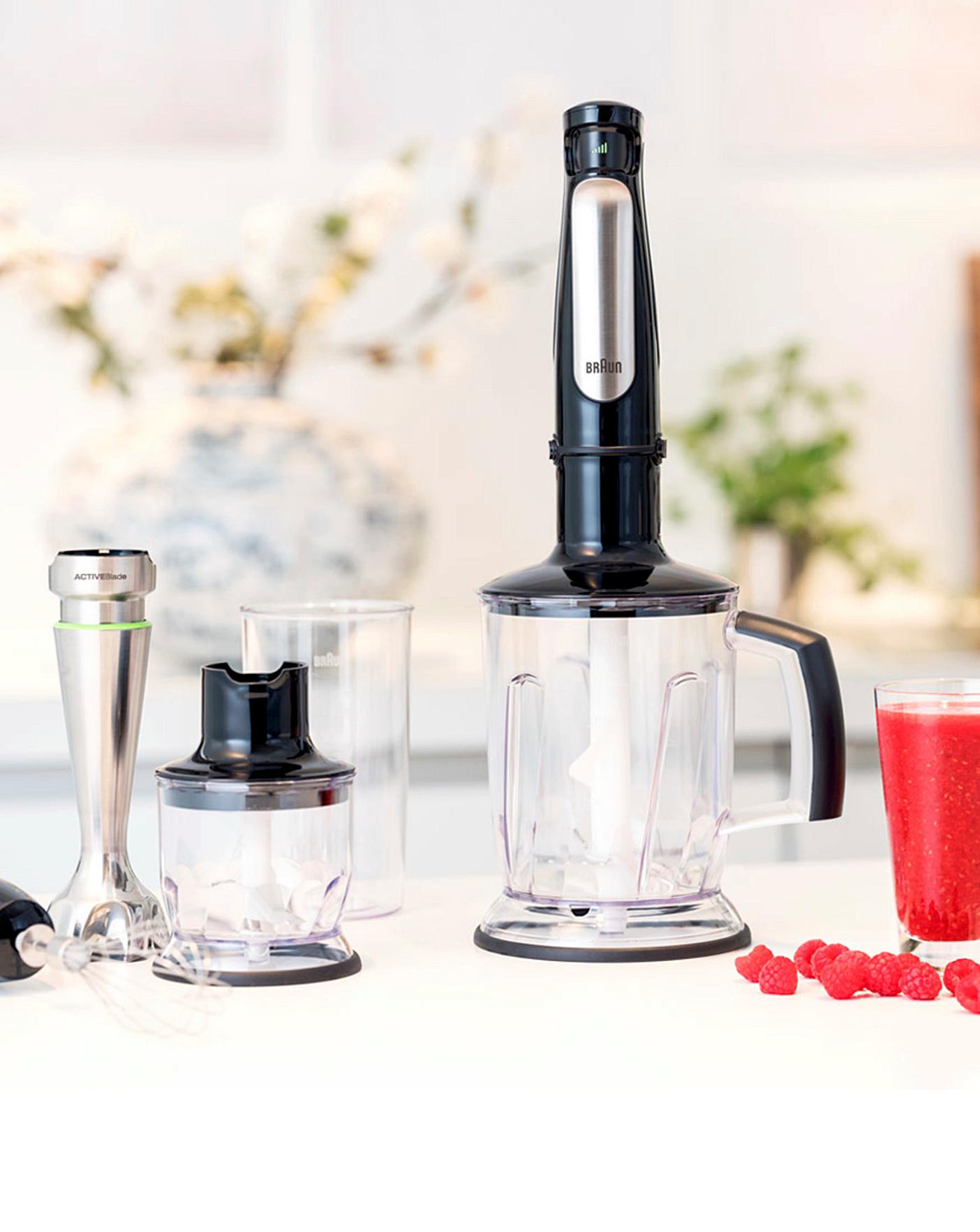 Braun MQ7045X Hand Blender