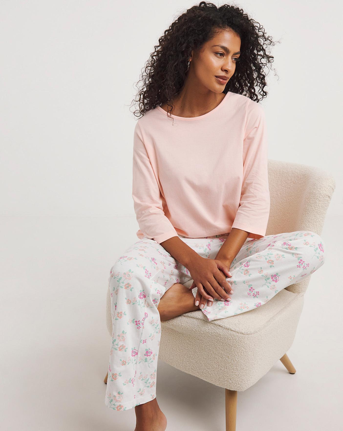 Value 2 Pack PJ Set | Ambrose Wilson