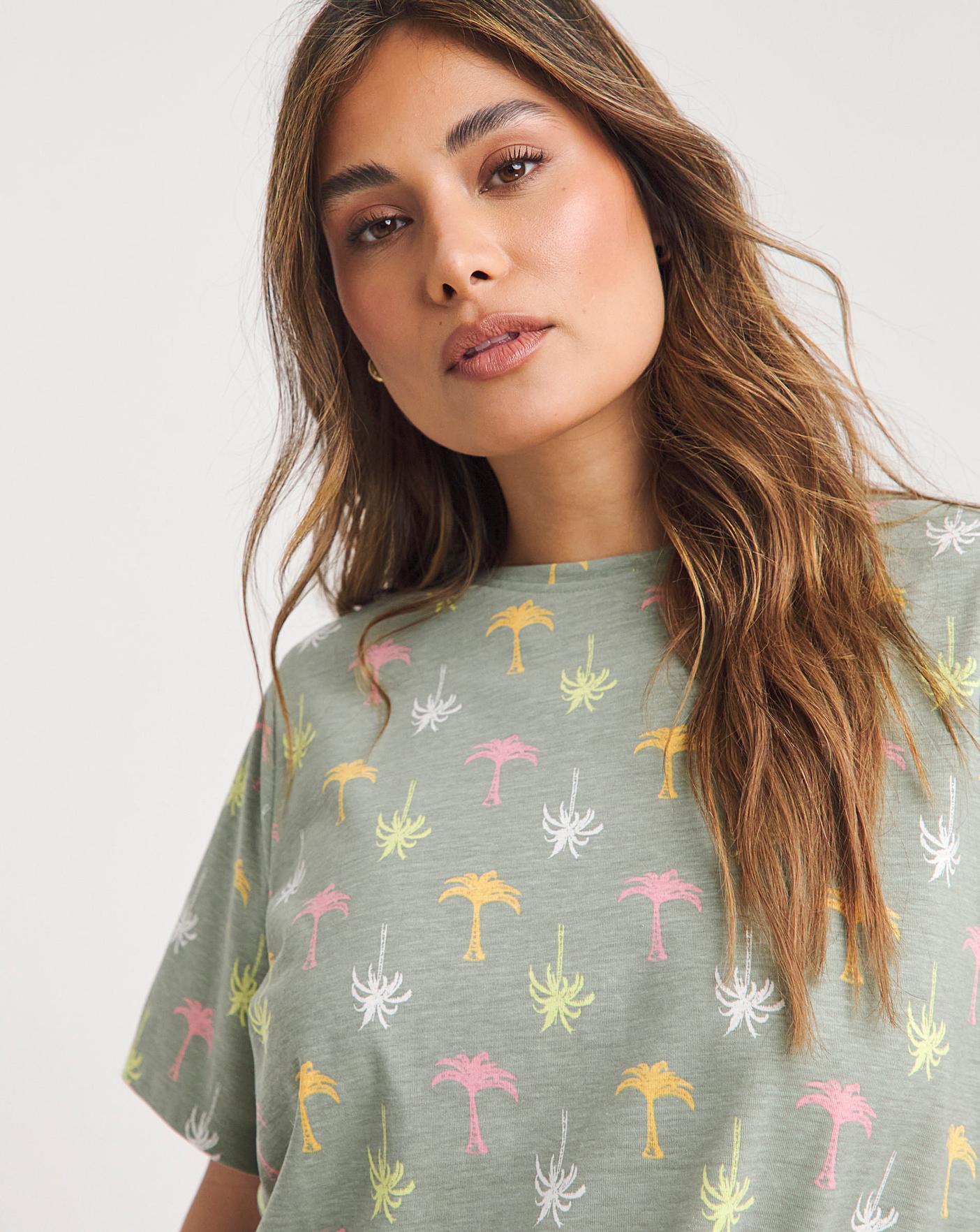 Pretty Secrets Value 2 Pack Pyjama Sets | Ambrose Wilson