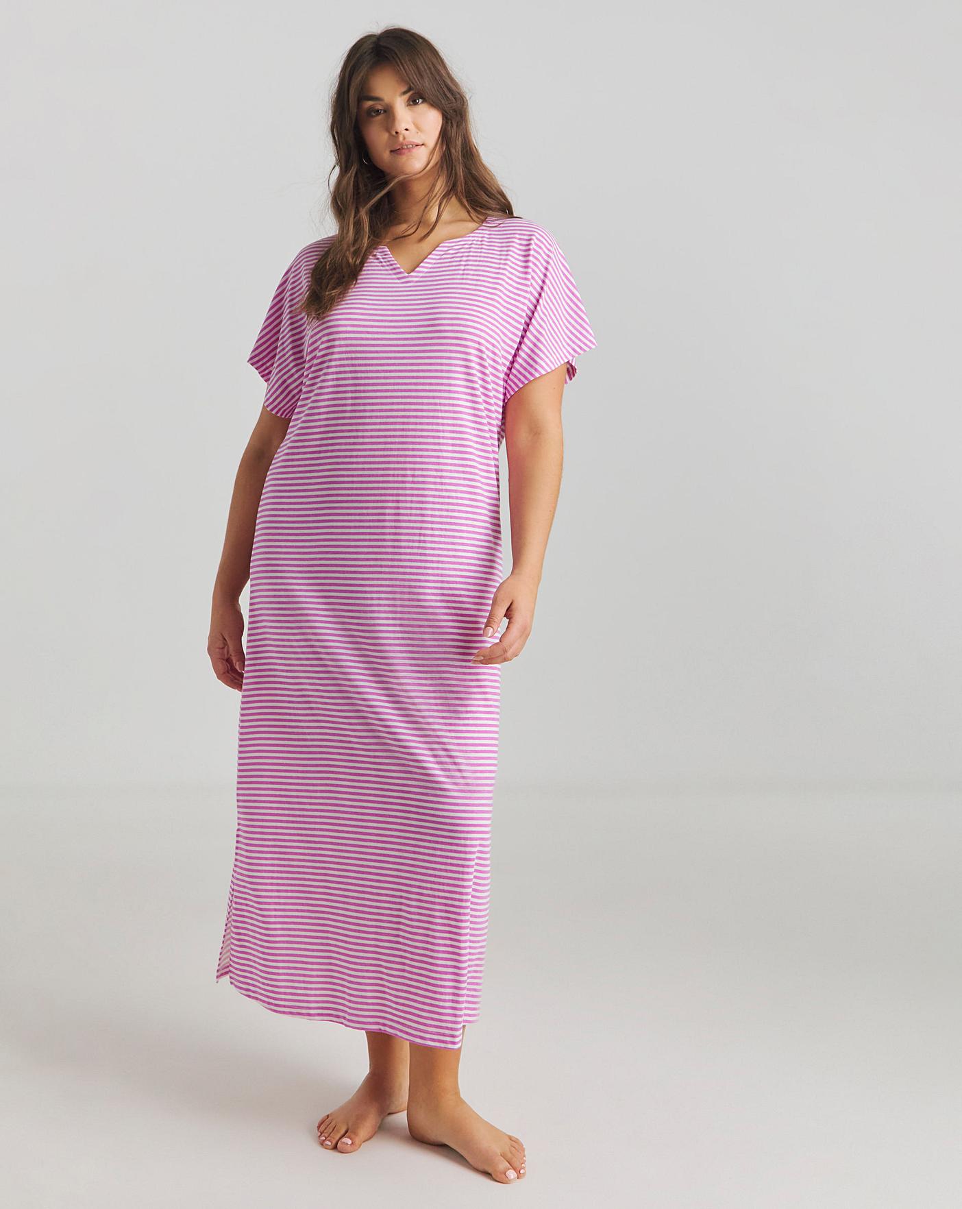 Pretty Secrets Value Maxi Nightie | Fashion World