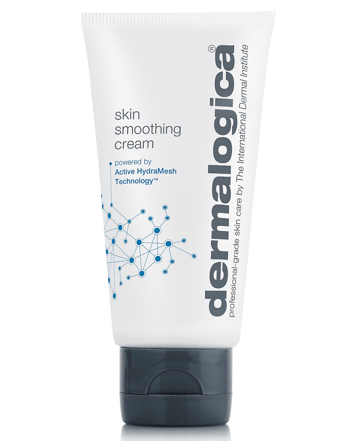 Dermalogica Skin Smoothing Cream 100ml Oxendales