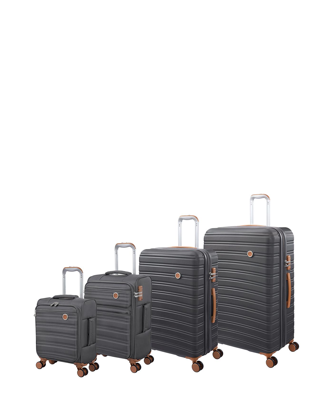 Luggage collection store