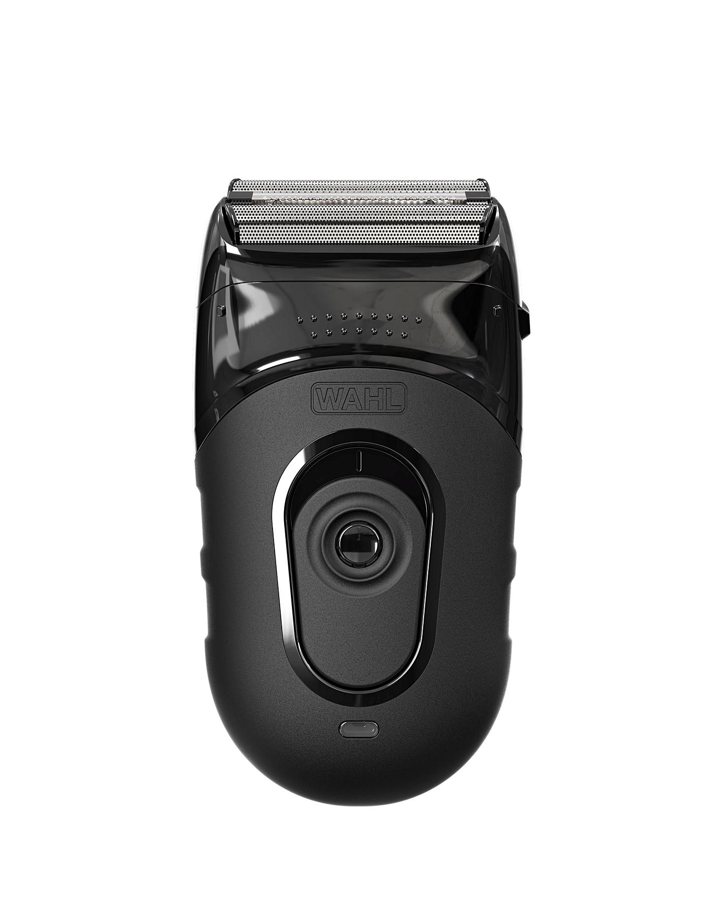 Shaver offers store