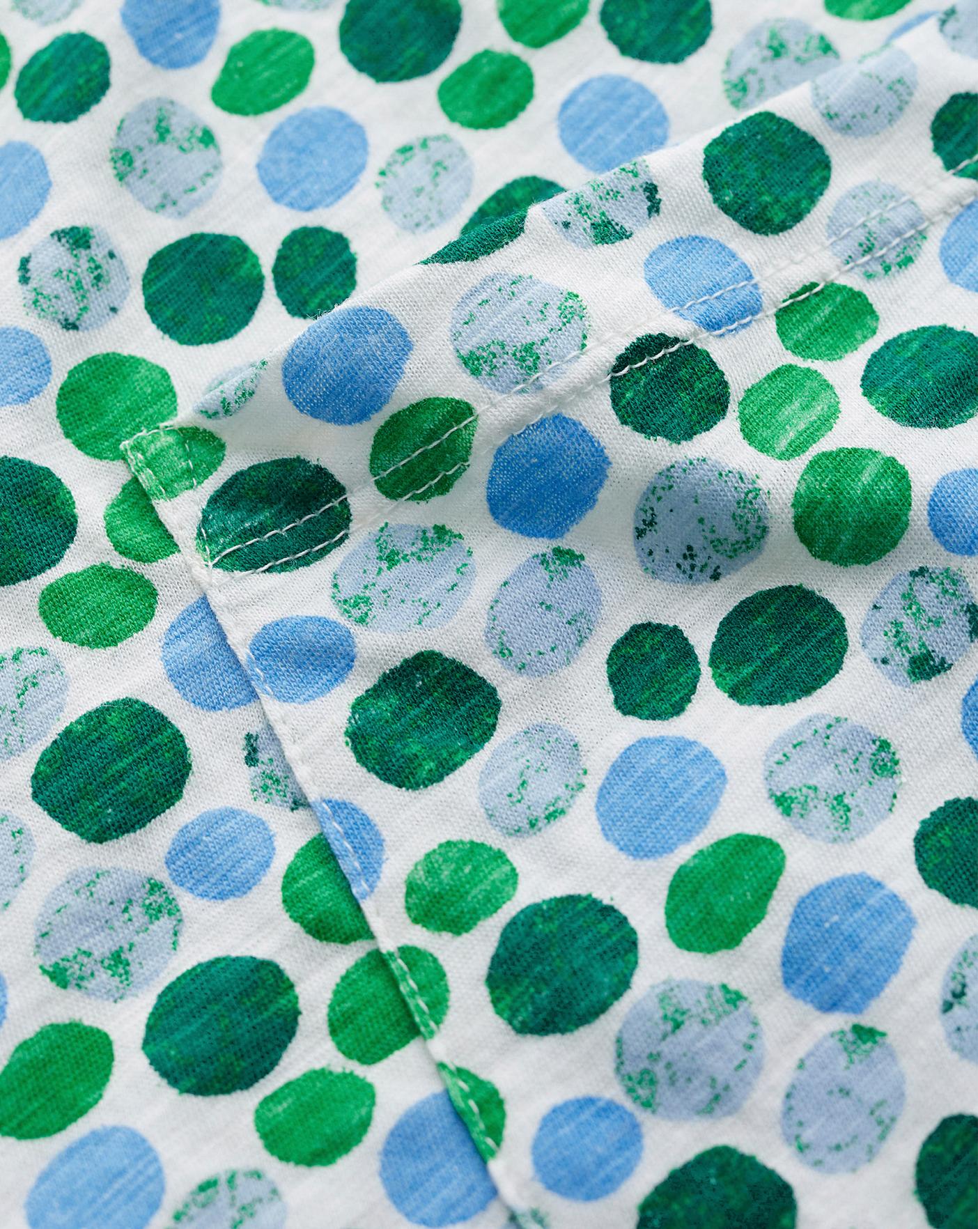 Seasalt 3/4 Busy Lizzy Tunic | Ambrose Wilson