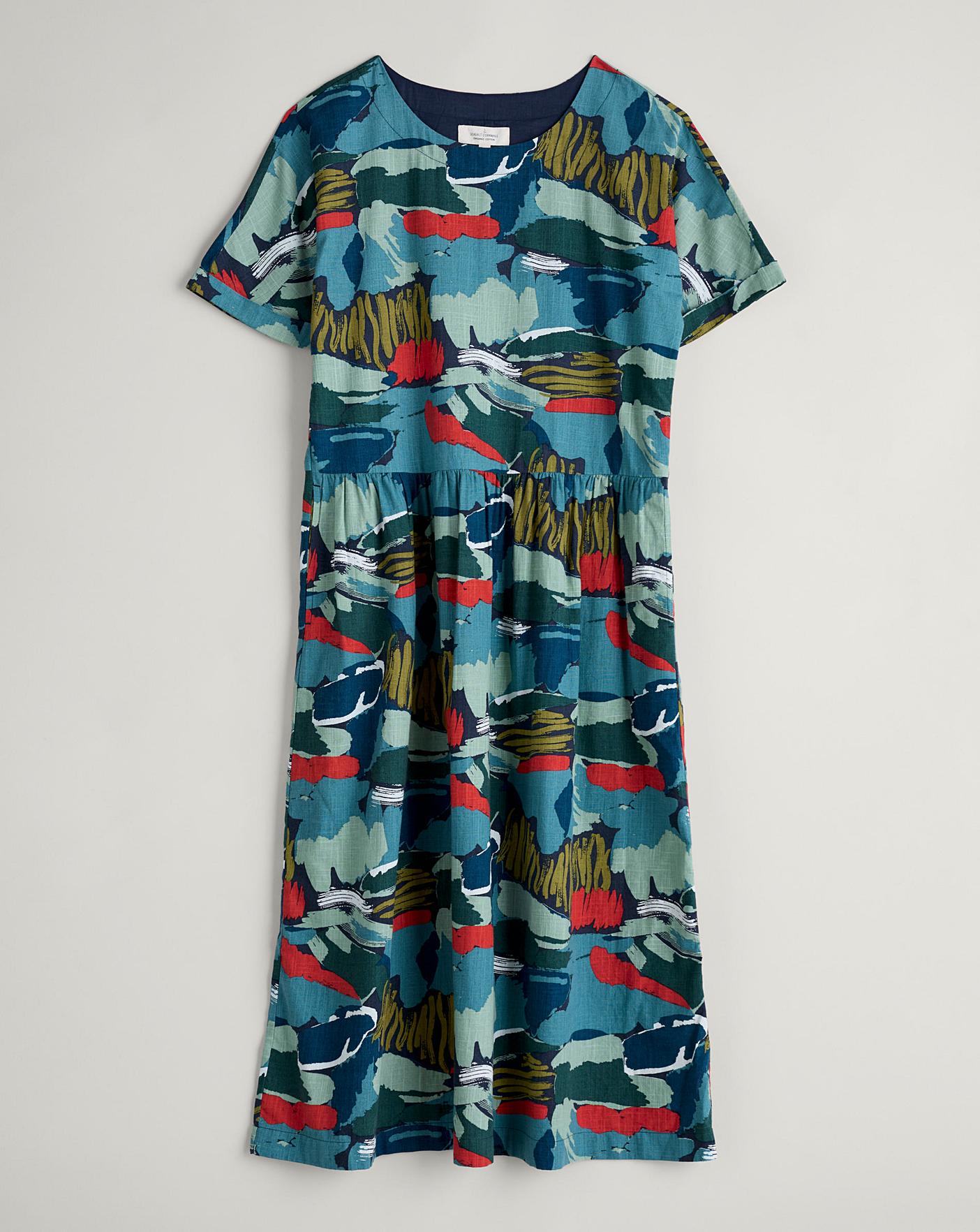 Seasalt Brouse Dress | Ambrose Wilson