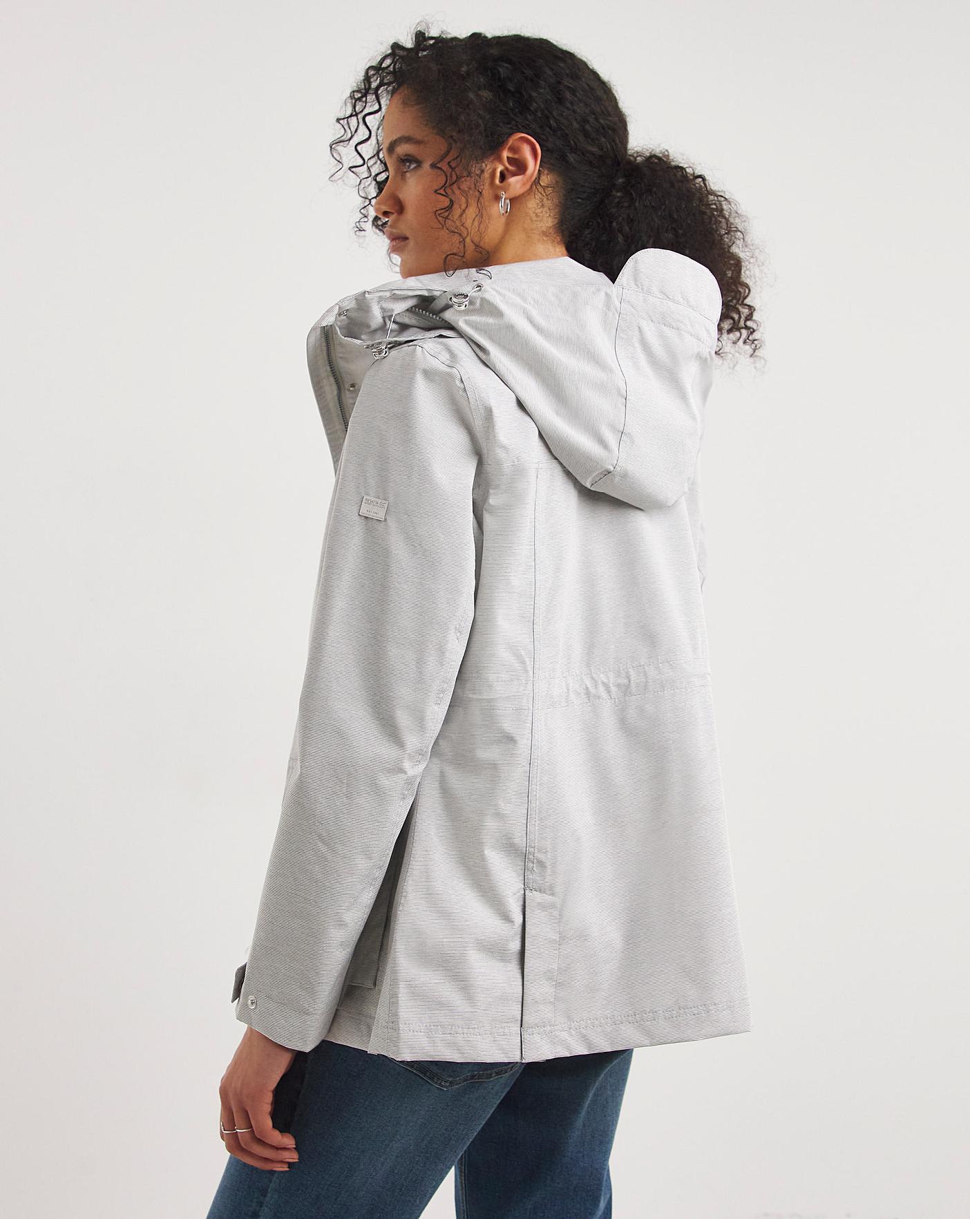 Regatta Novalee Jacket | J D Williams