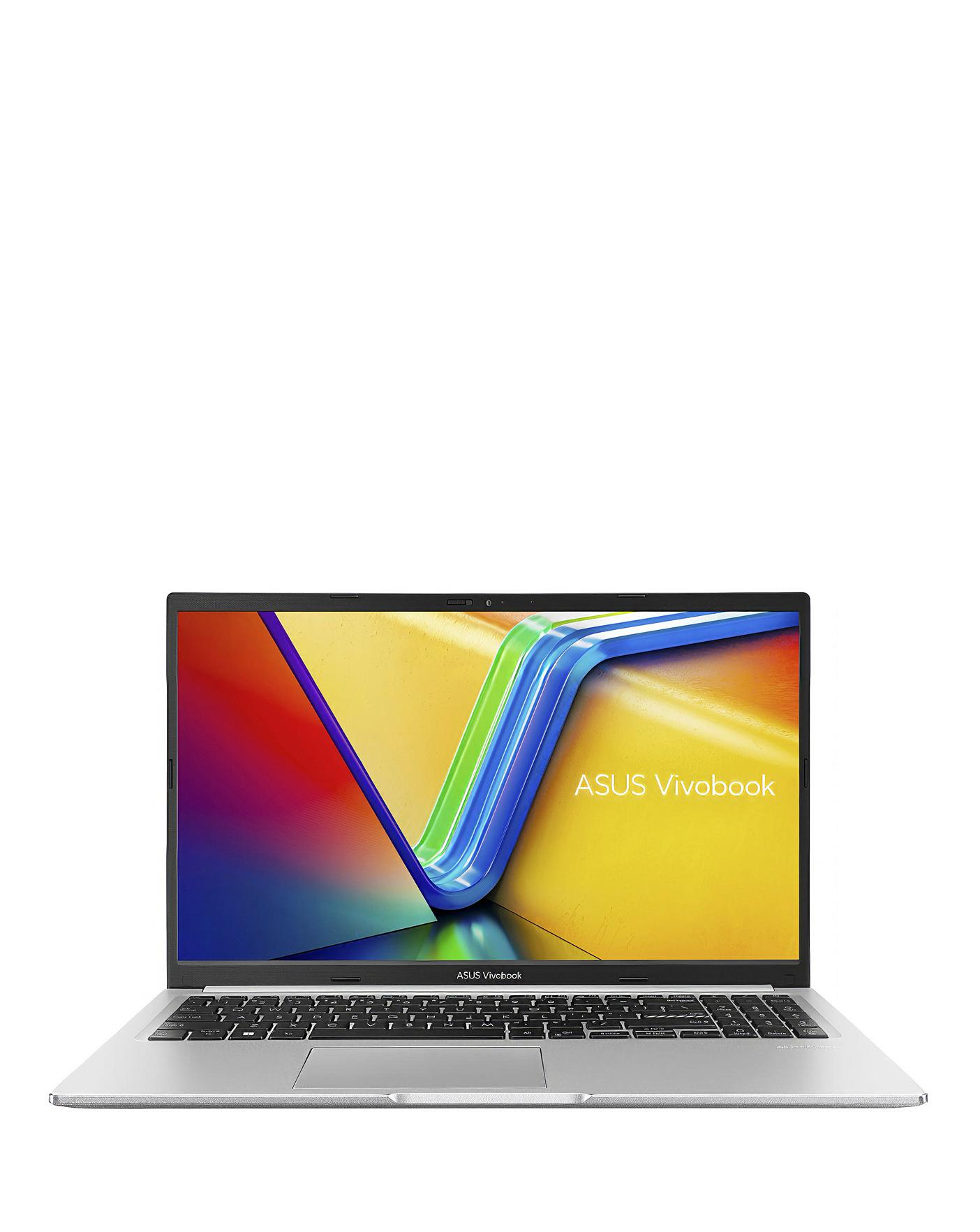 ASUS Vivobook 15 AMD Ryzen 7 512GB | Fashion World