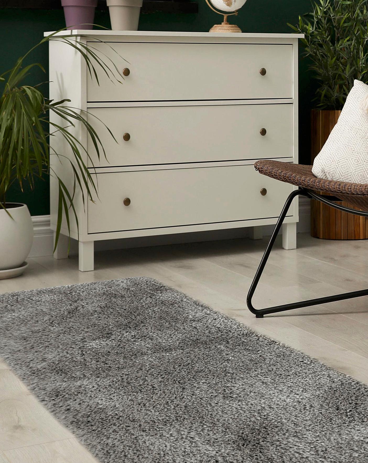 Soft Washable Rug | Home Essentials