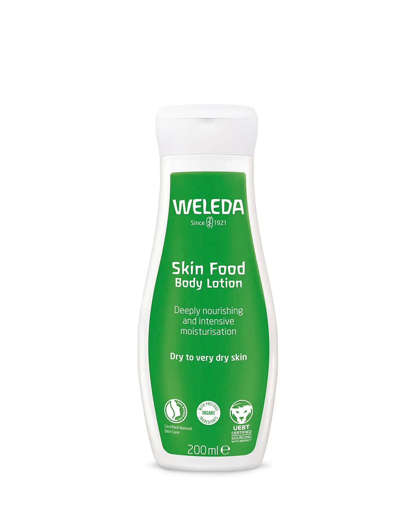 Weleda Skin Food Body lotion 200ml