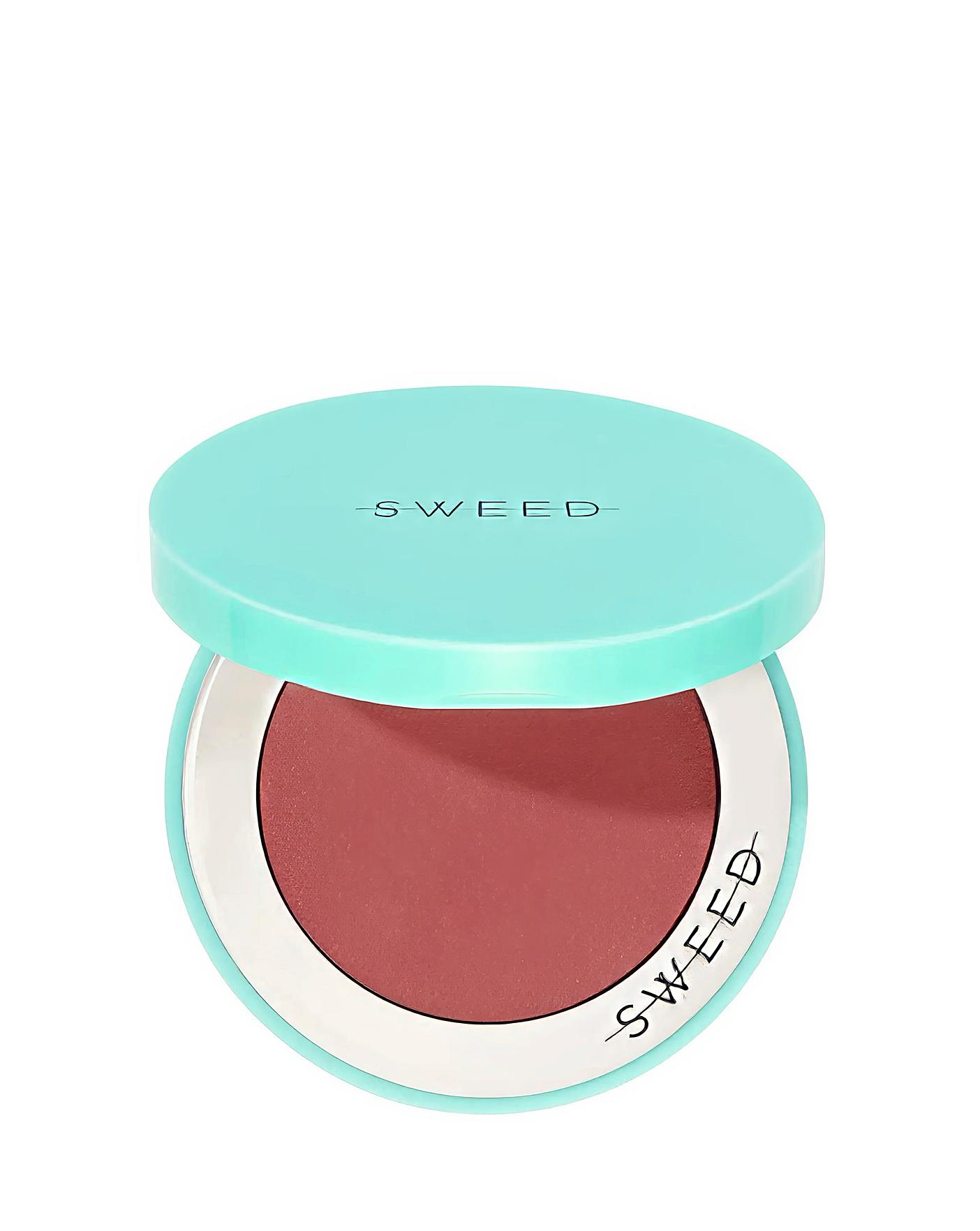 Creamy blush store