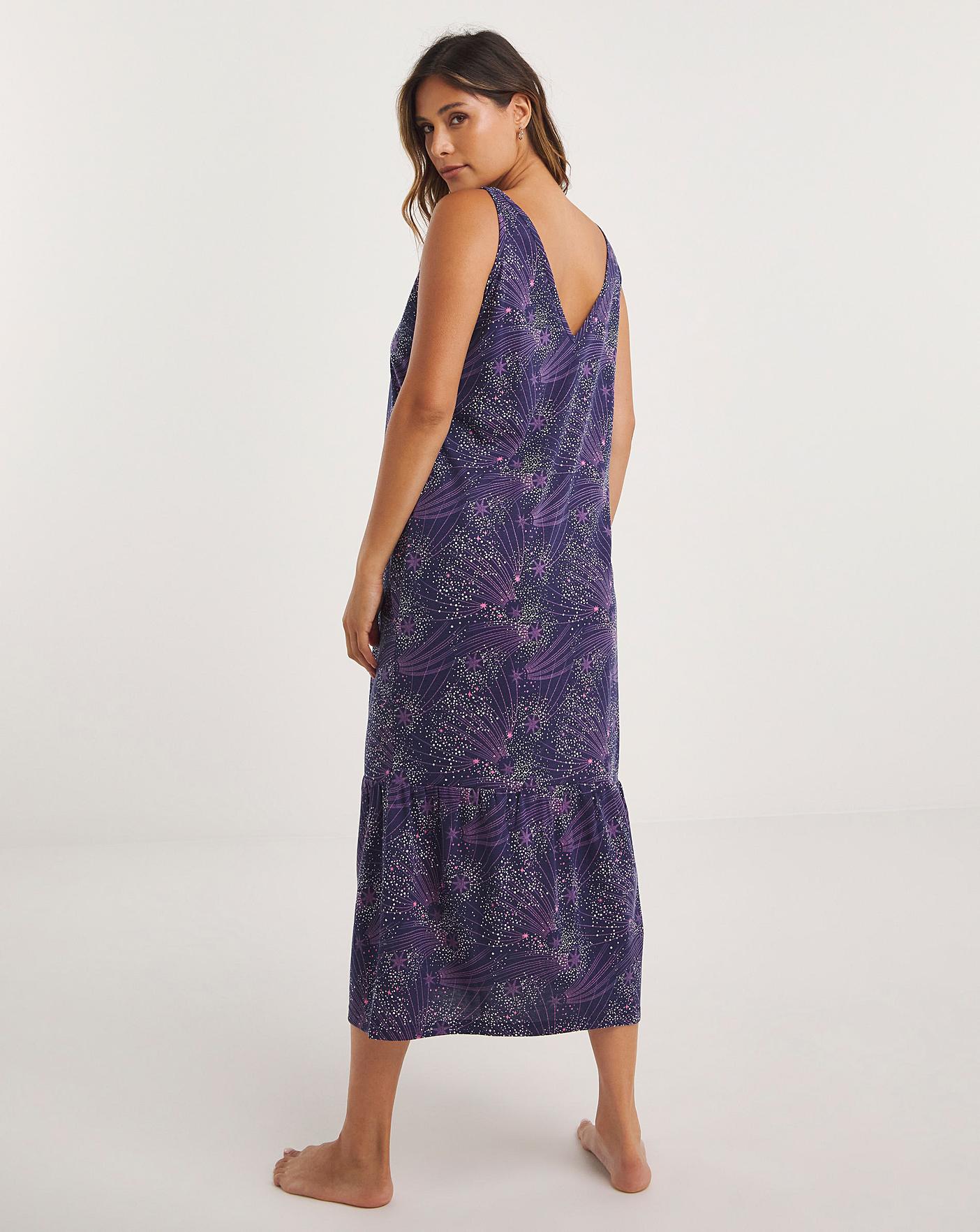 Pretty Secrets Value 2 Pack Nighties | Crazy Clearance